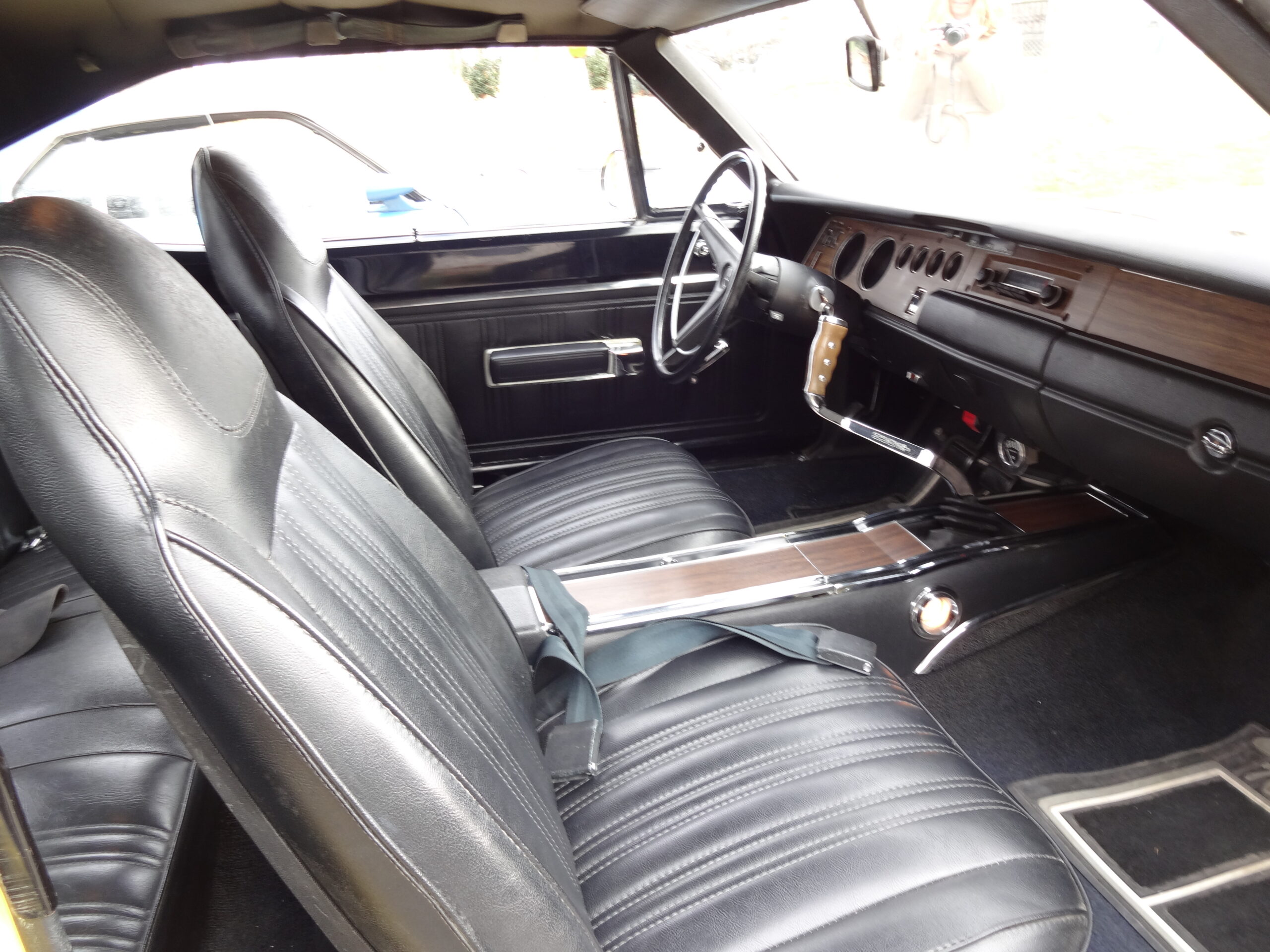 Original Owner: ’70 Dodge Super Bee Was the Coolest Family Car in the ...