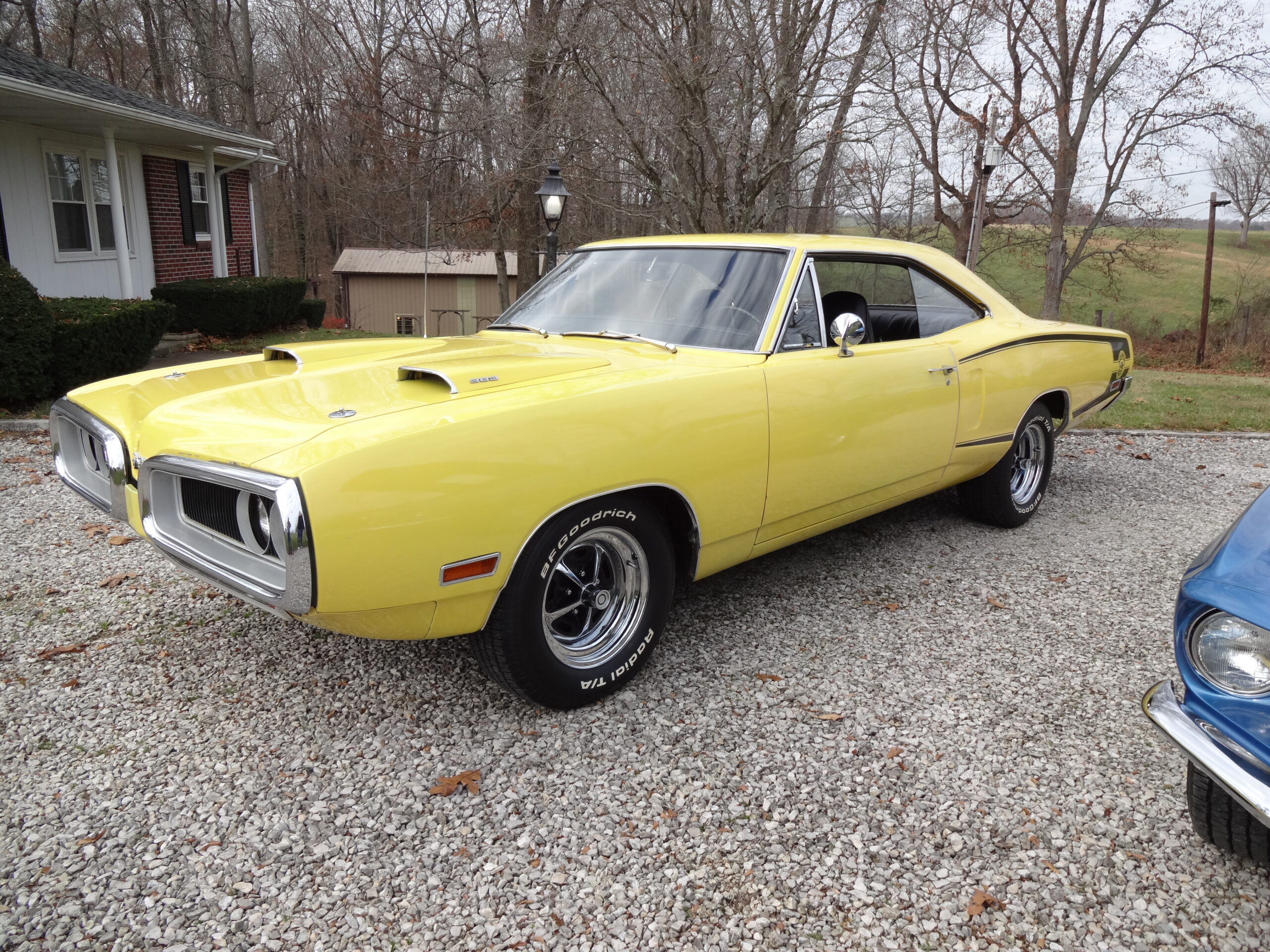Original Owner: ’70 Dodge Super Bee Was the Coolest Family Car in the ...