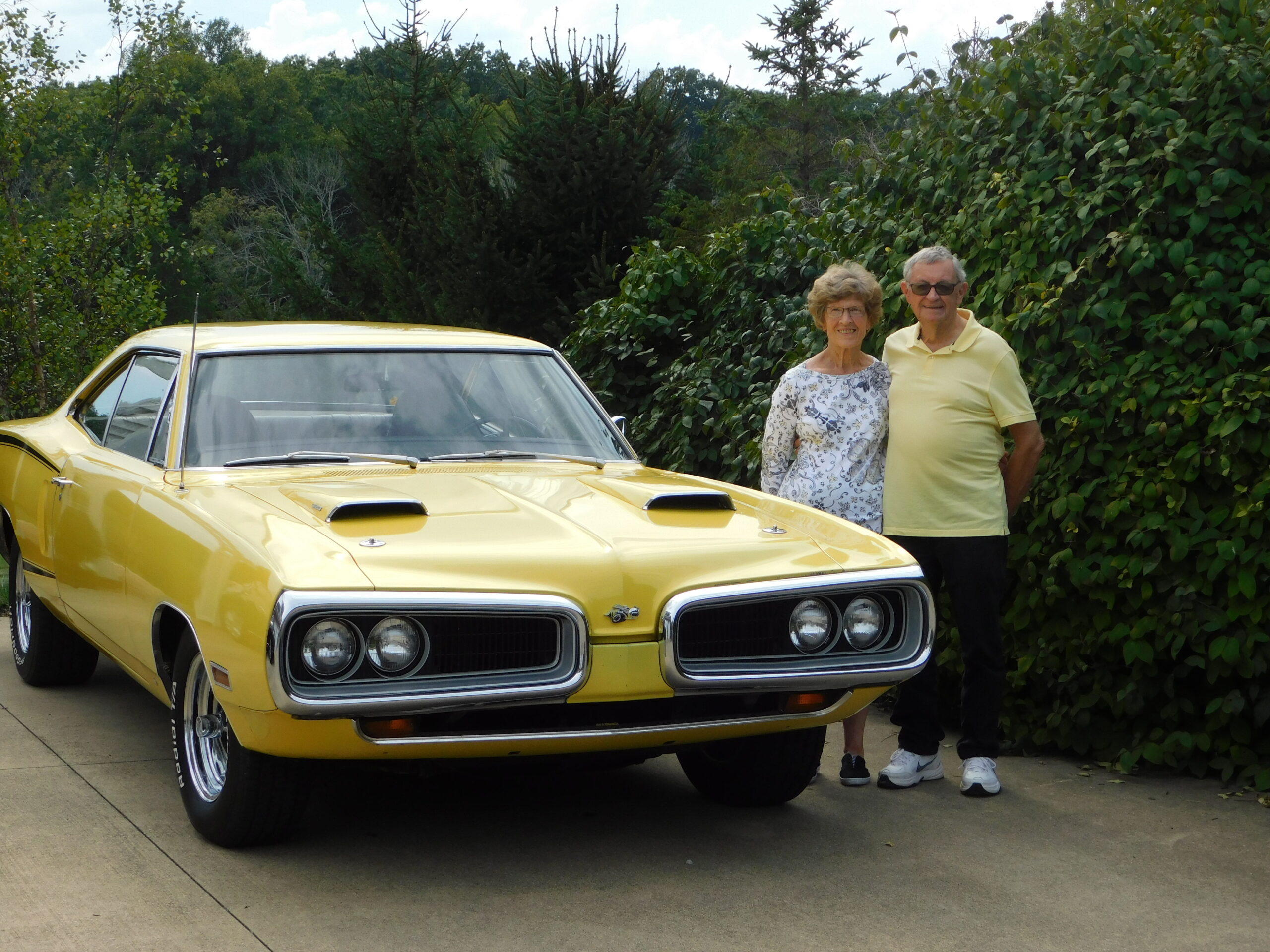 Original Owner: ’70 Dodge Super Bee Was the Coolest Family Car in the ...
