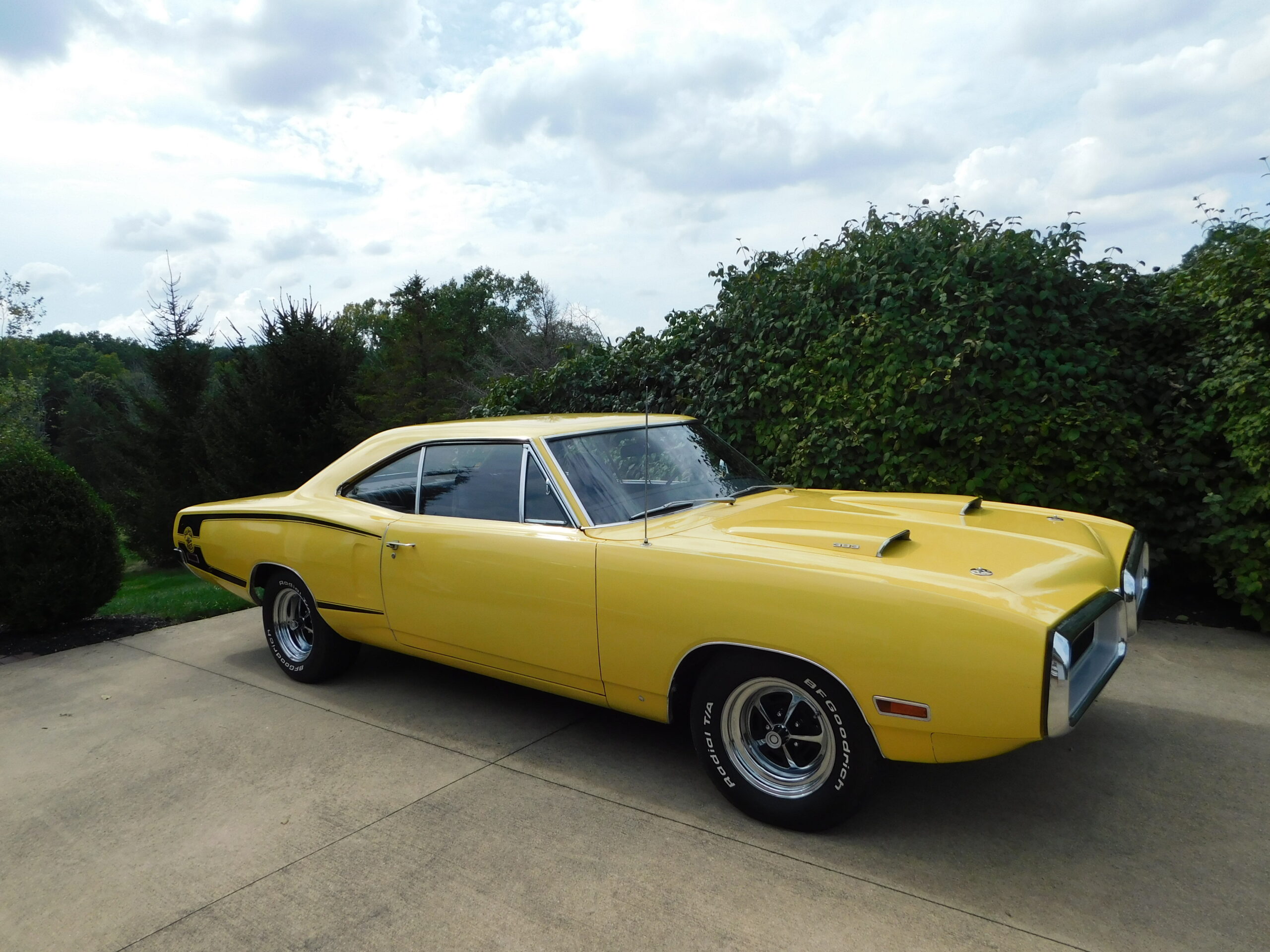 Original Owner: ’70 Dodge Super Bee Was the Coolest Family Car in the ...