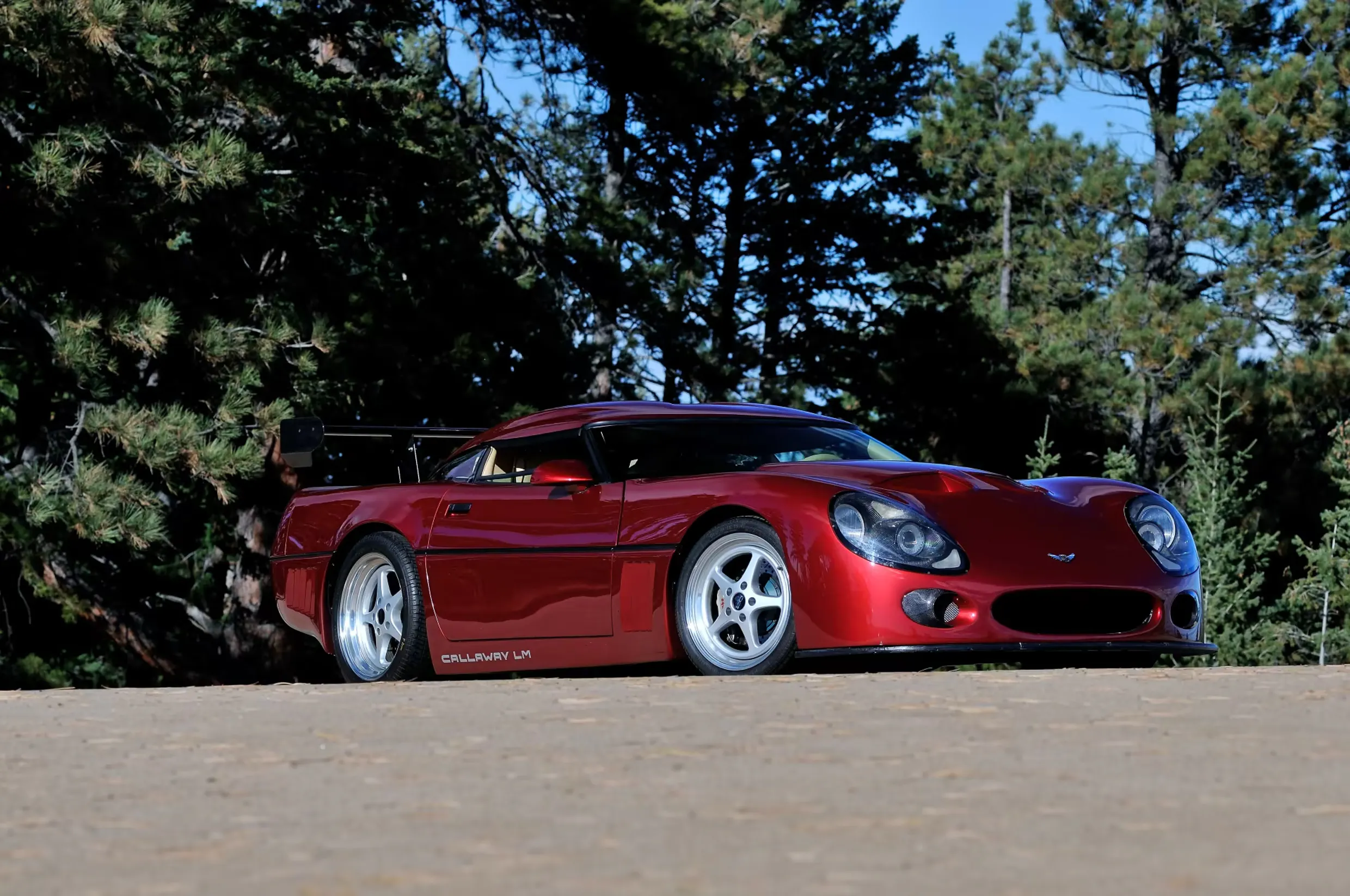 8 Mostly Modern Coachbuilt Takes on Production Cars - Hagerty Media