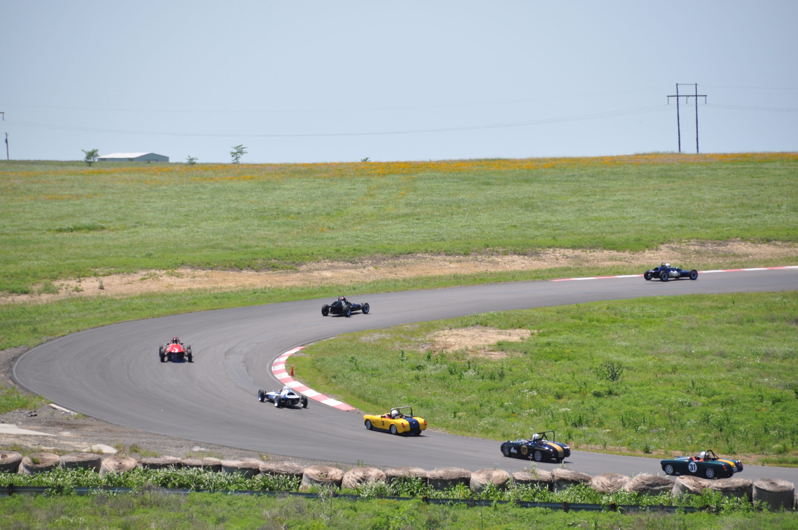 10 of Our Favorite Race Tracks - Hagerty Media