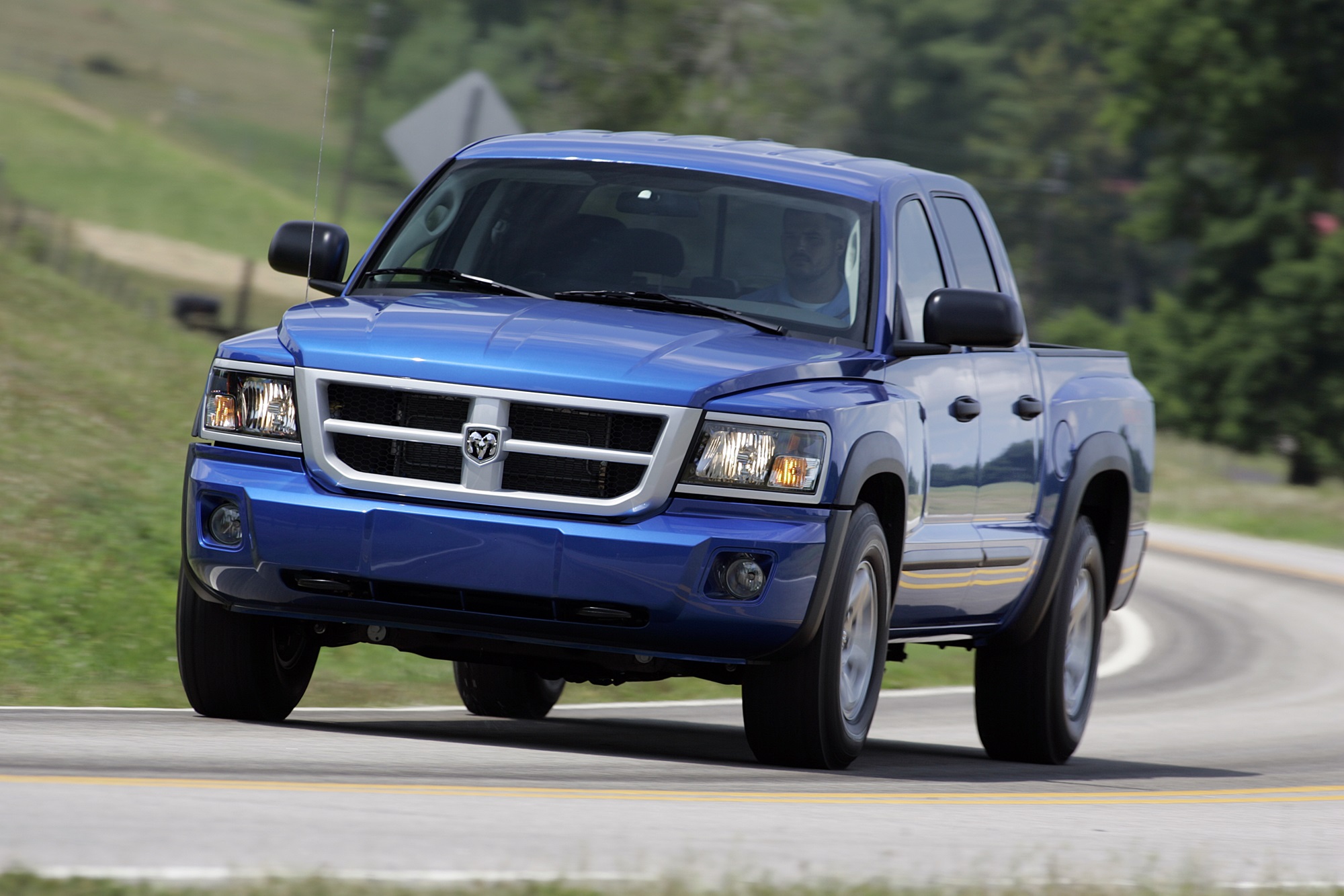 Official: Ram Mid-Size Truck to Launch in 2027 with ICE, EV, and Plug ...
