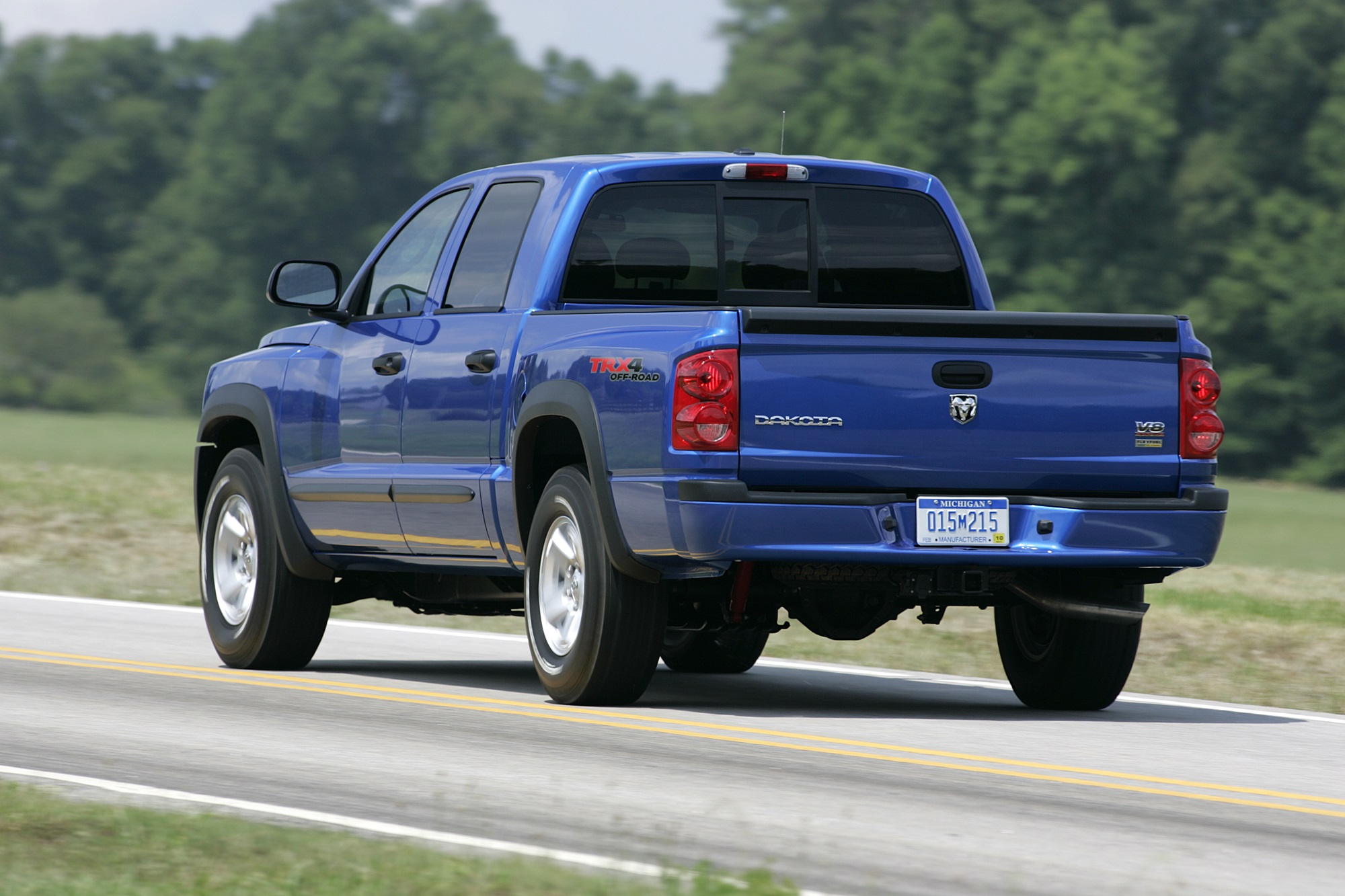 Official: Ram Mid-Size Truck to Launch in 2027 with ICE, EV, and Plug ...