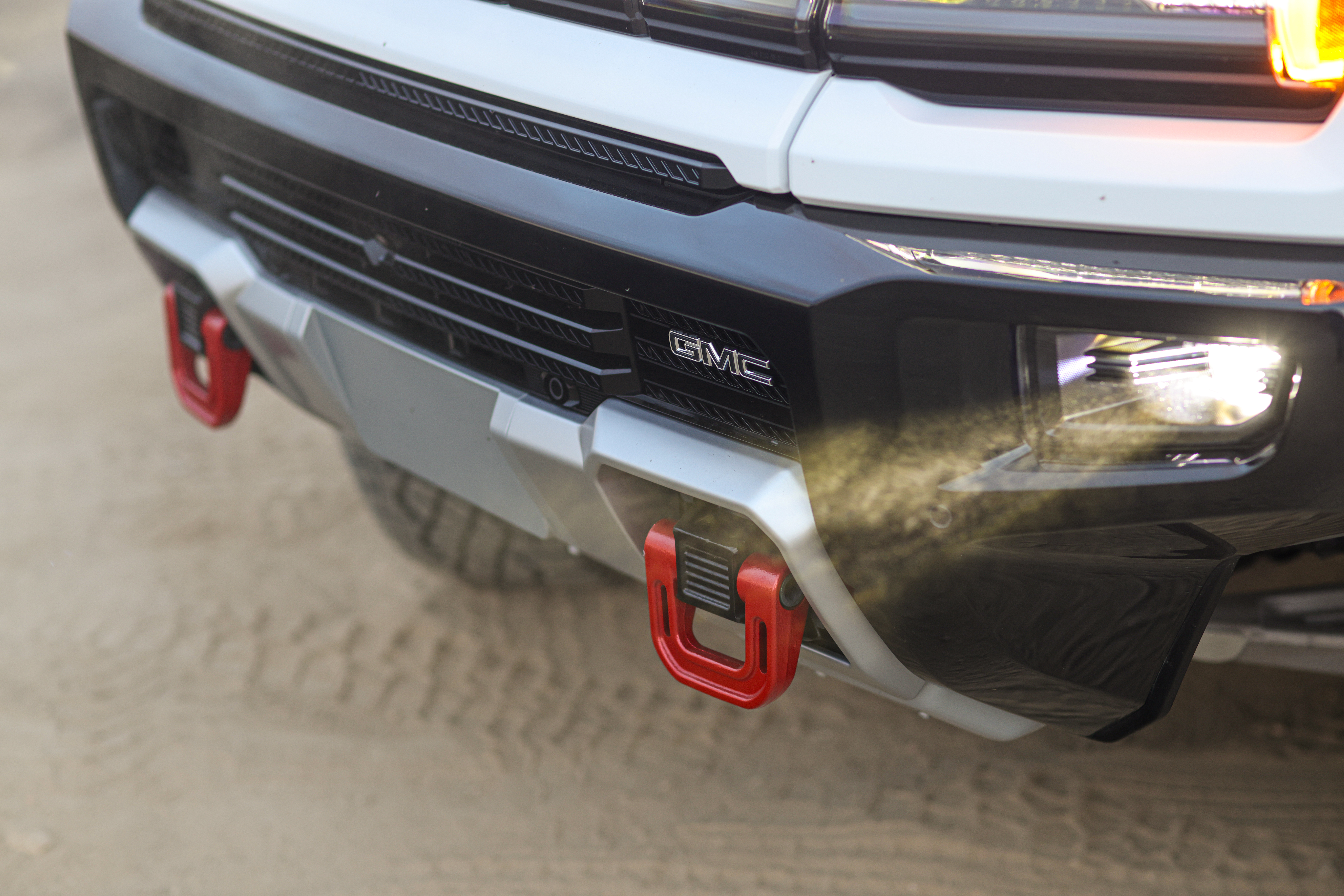 First Drive: The 2025 GMC Hummer EV 3X SUV Is an Absurdly Fun Off ...