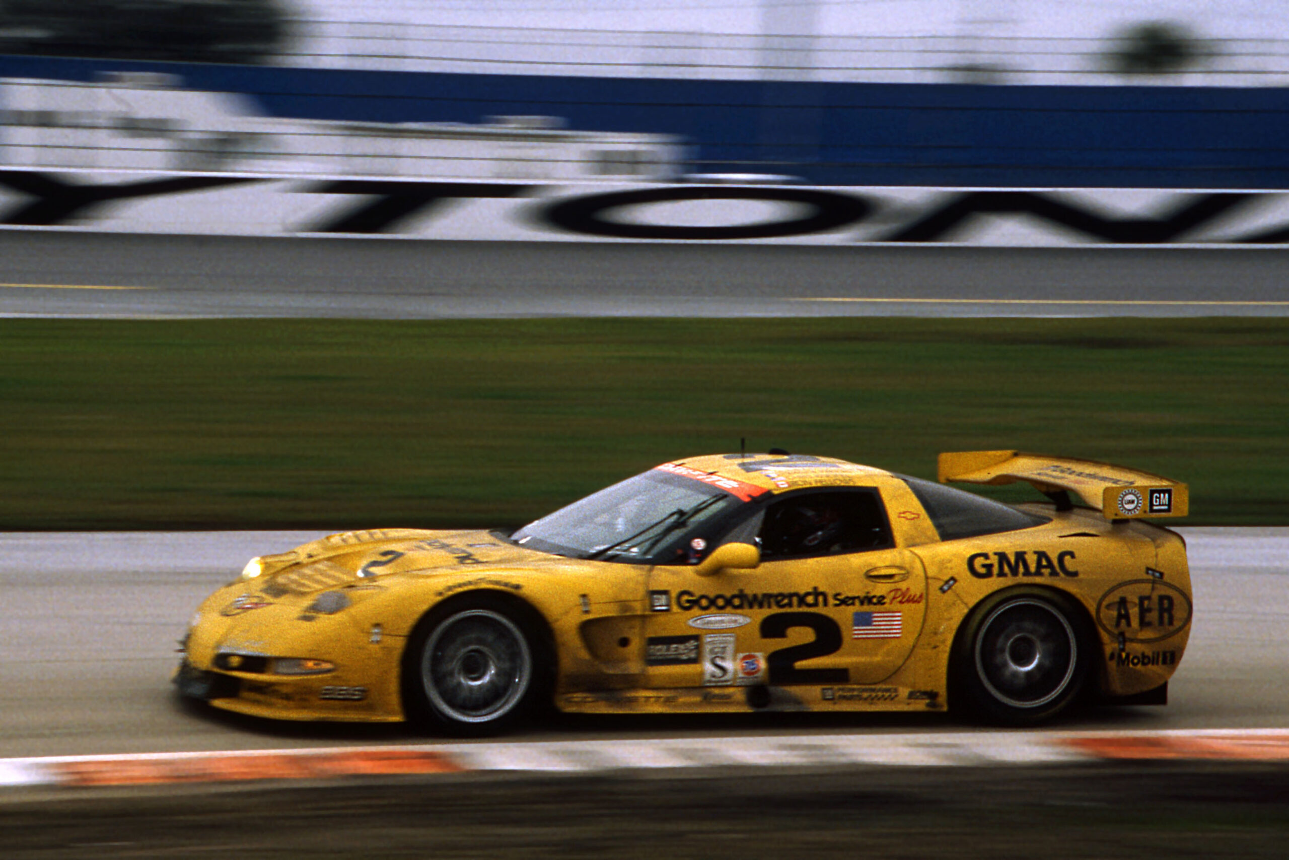 Tadge Tells All, Part Two: How the C5 Z06 Came to Be, and Almost Didn't ...