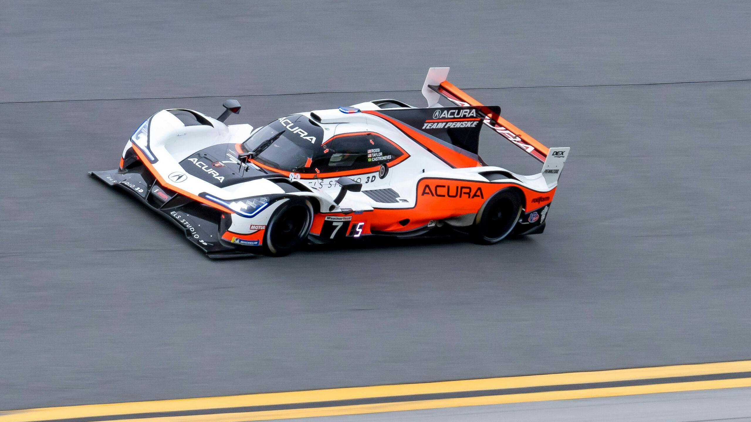 8 of Hélio Castroneves' Most Memorable Race Cars - Hagerty Media