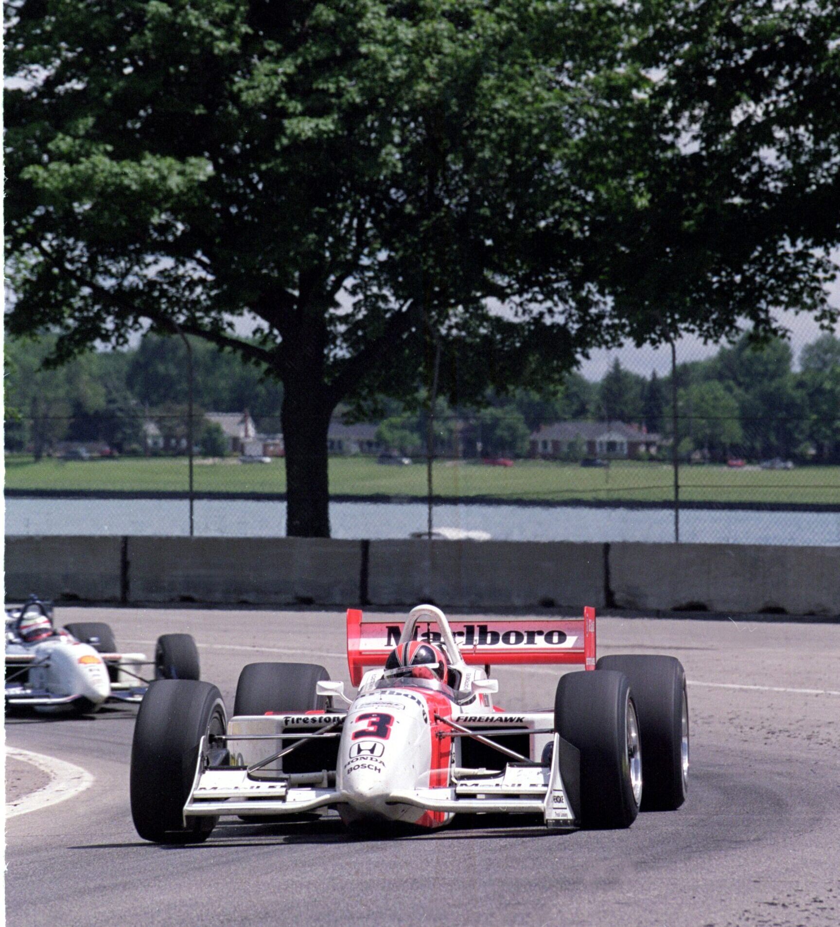 The Amelia Celebrates the Career of Hélio Castroneves, on and off the ...