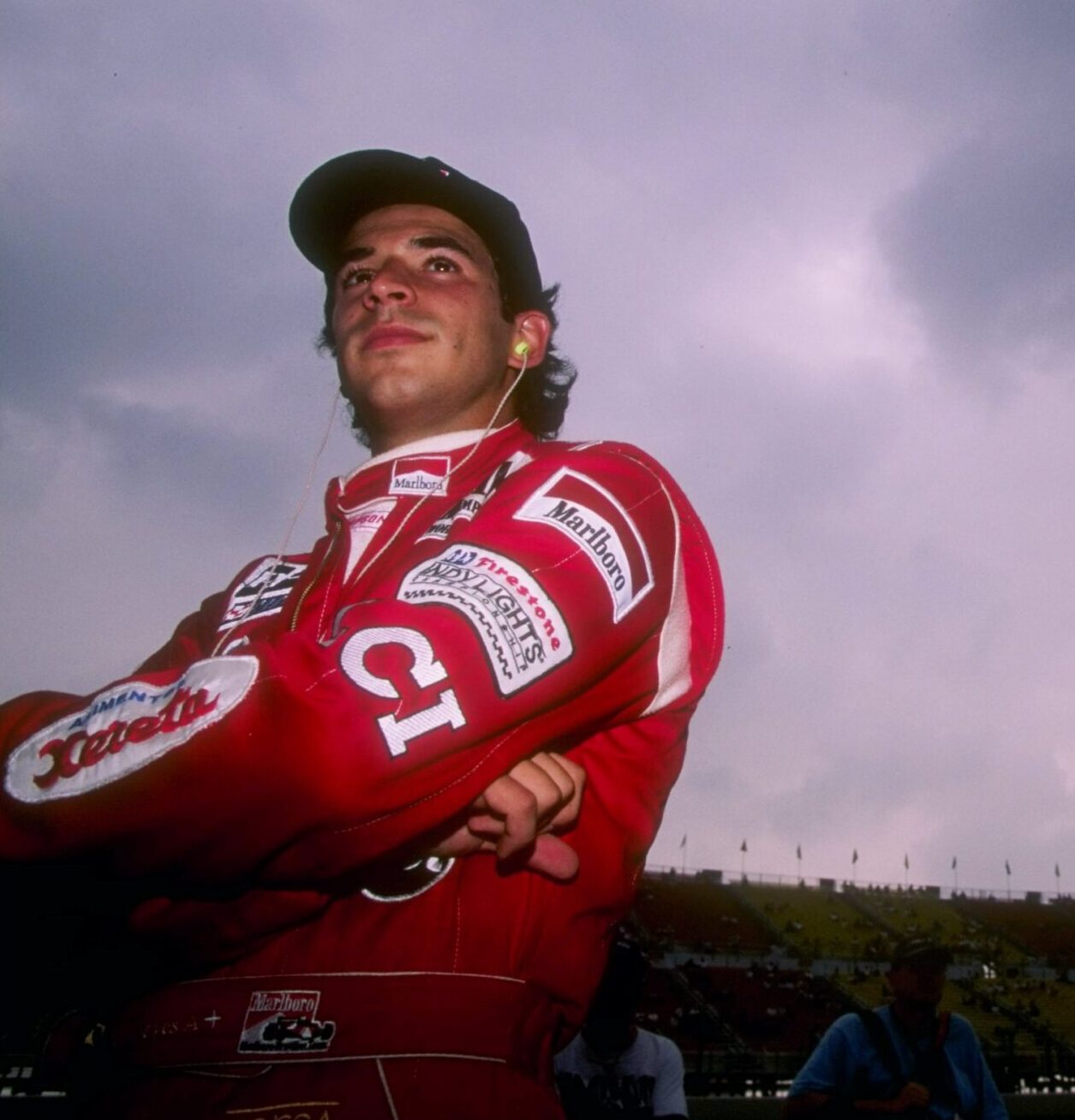 The Amelia Celebrates the Career of Hélio Castroneves, on and off the ...