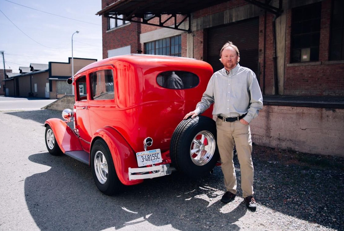 Meet the 1961 Lancer That Always Came Home - Hagerty Media