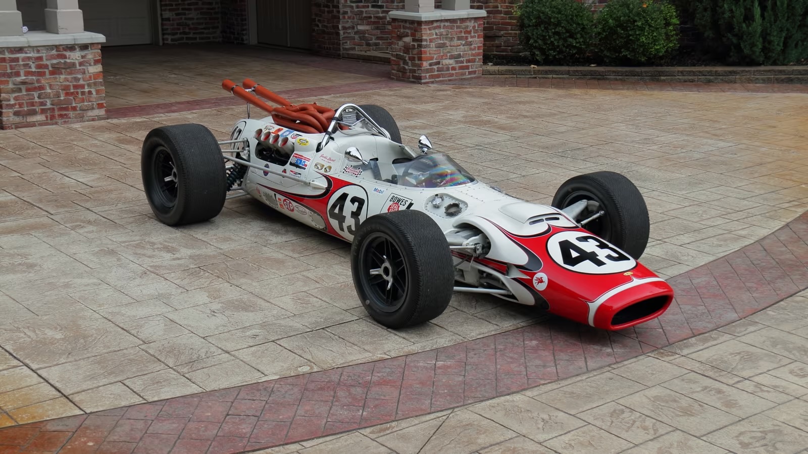 A Grid of Vintage Indy Cars Will Cross the Line in Kissimmee - Hagerty ...