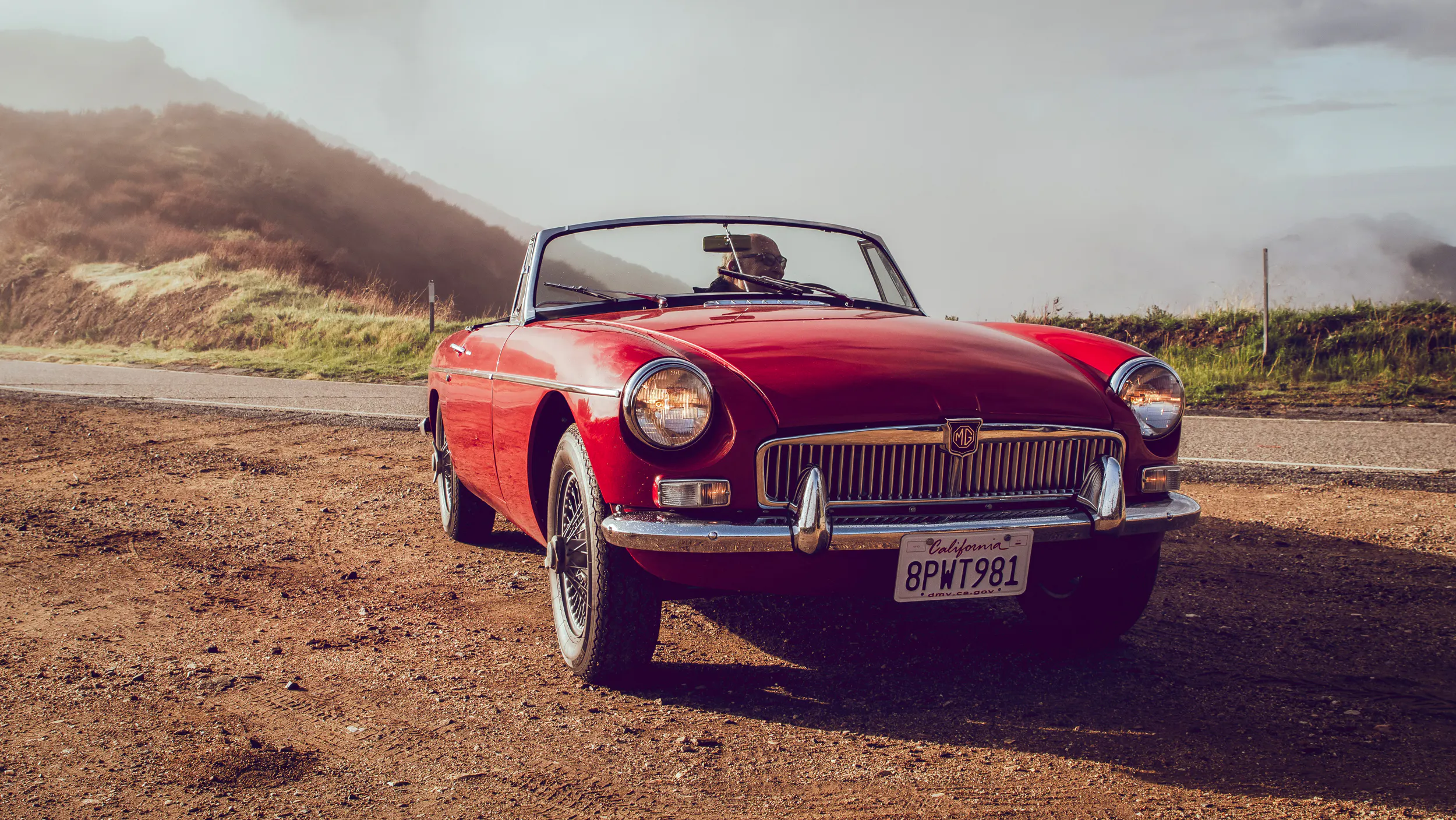 Your Handy 1962–80 MG MGB Buyer's Guide - Hagerty Media