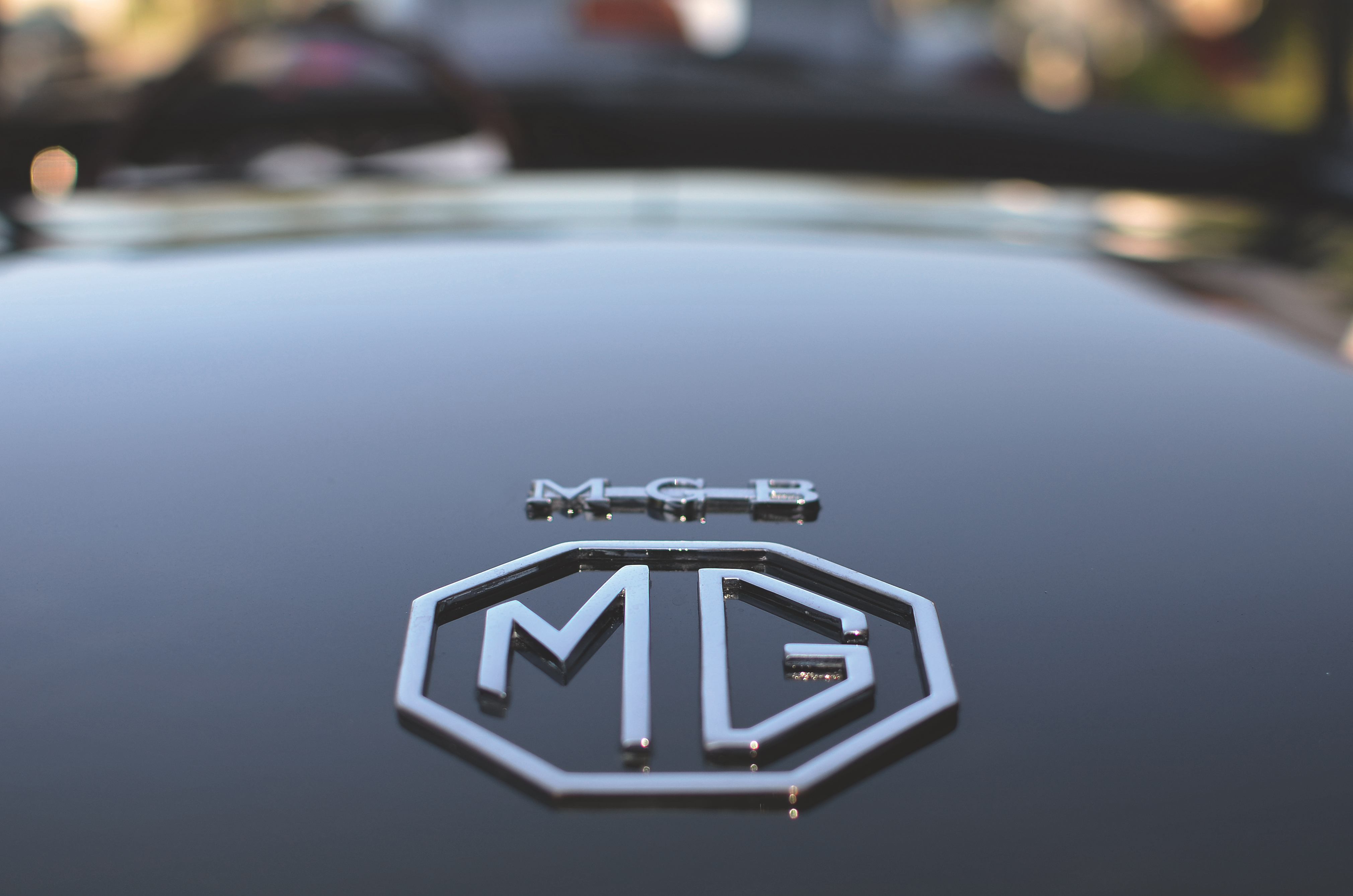 Your Handy 1962–80 MG MGB Buyer's Guide - Hagerty Media