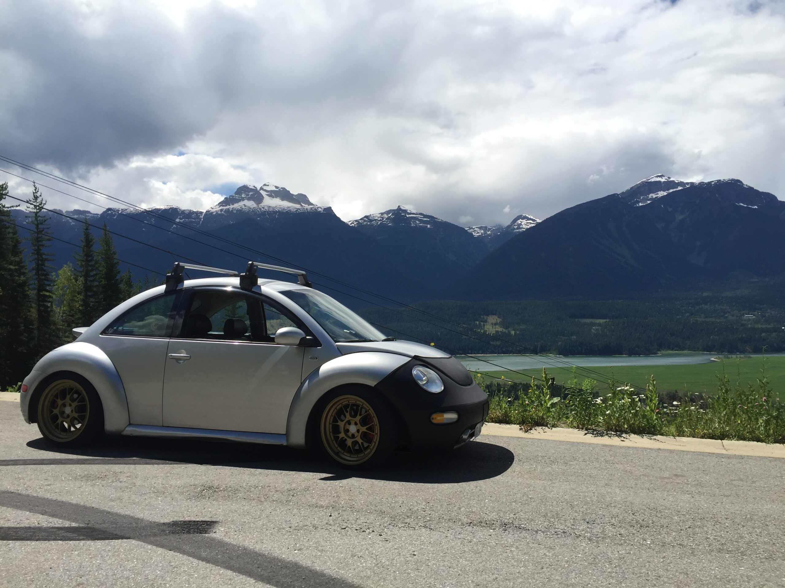 Volkswagen’s New Beetle Is Finally Growing Its Own Following - Hagerty ...