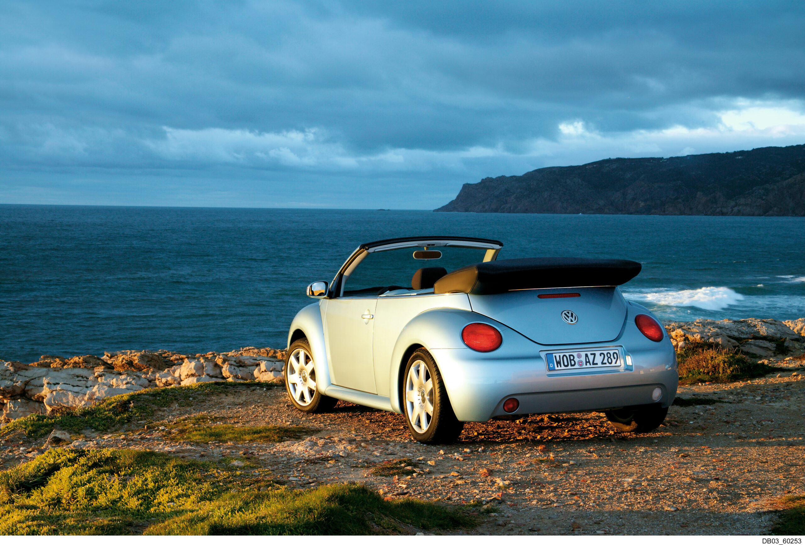 Volkswagen’s New Beetle Is Finally Growing Its Own Following - Hagerty ...