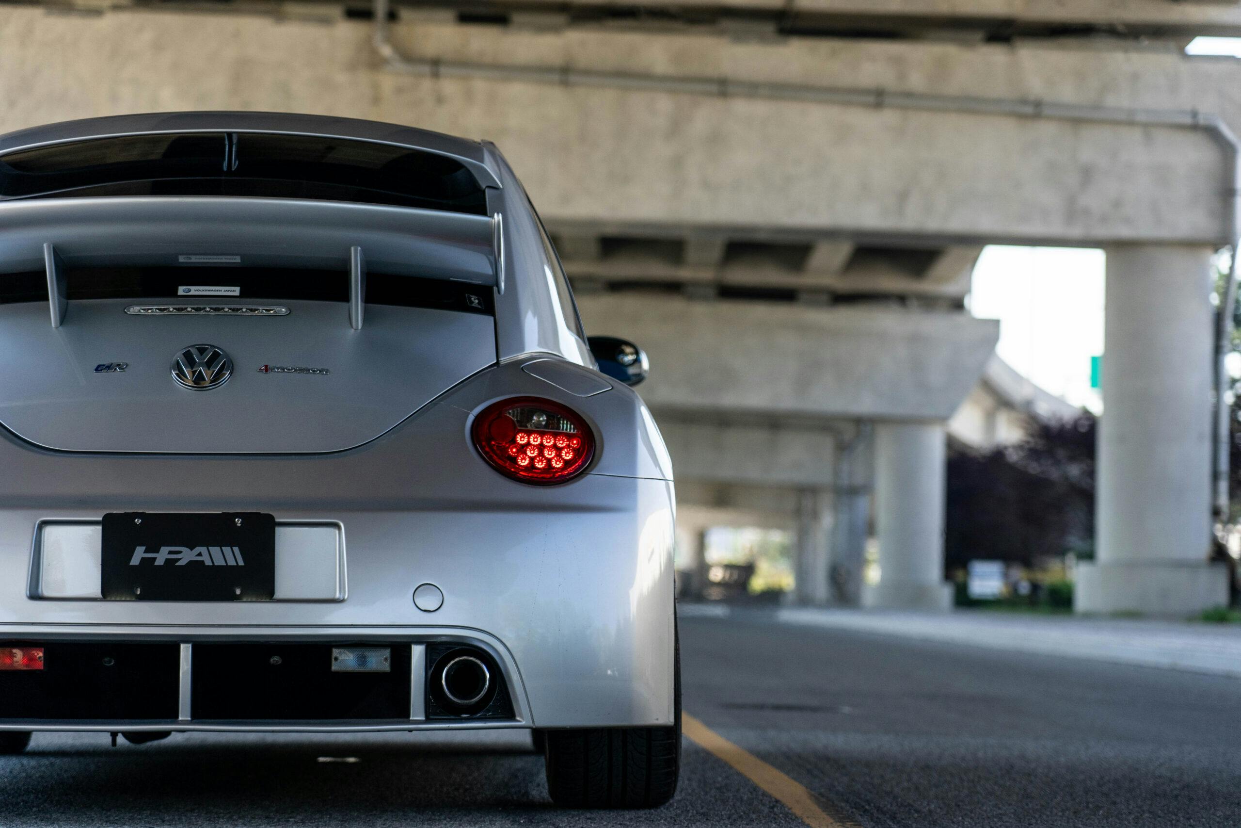 Volkswagen’s New Beetle Is Finally Growing Its Own Following - Hagerty ...