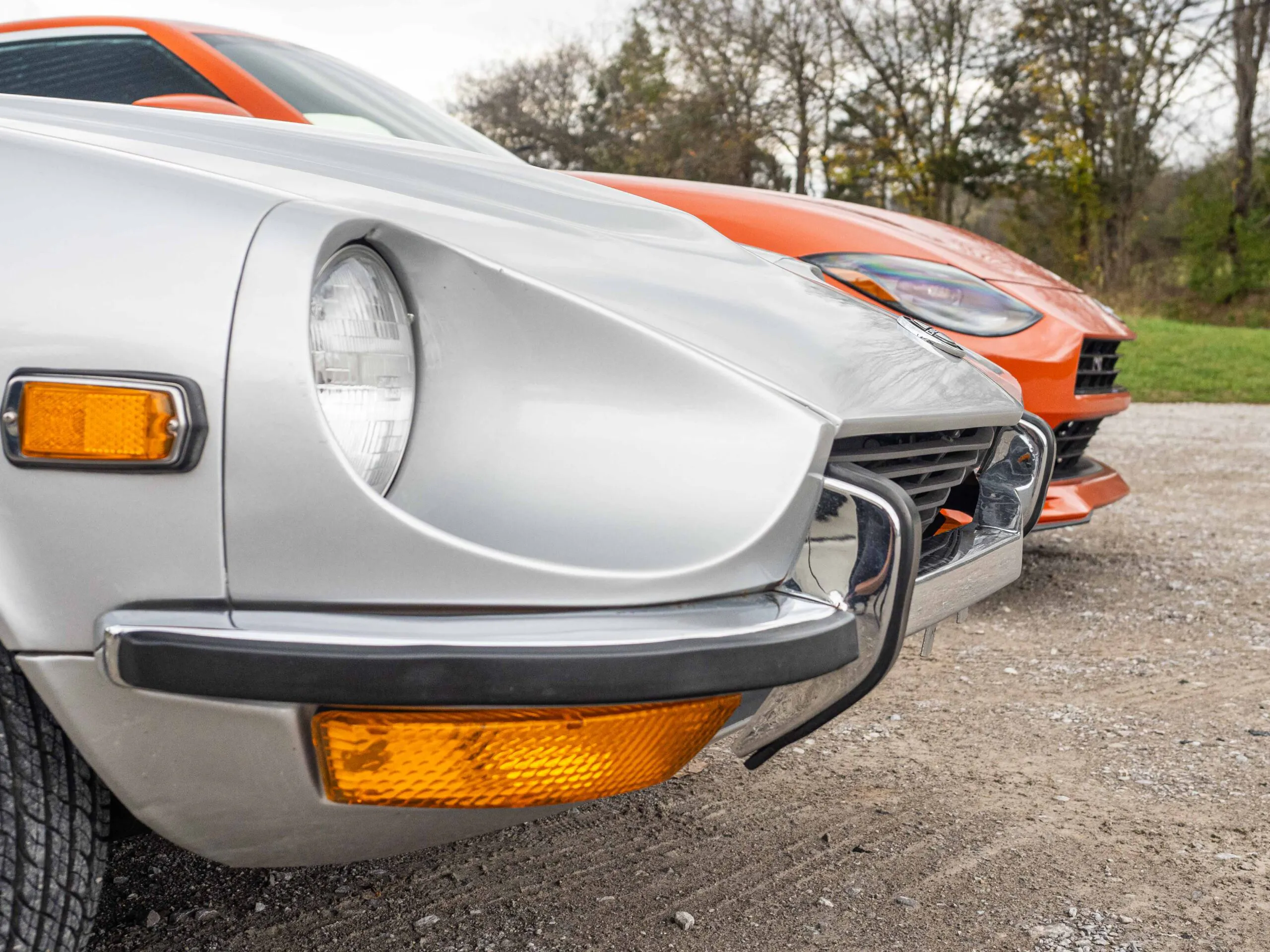 How the Humble Sealed-Beam Headlight Hobbled American Automotive Design ...