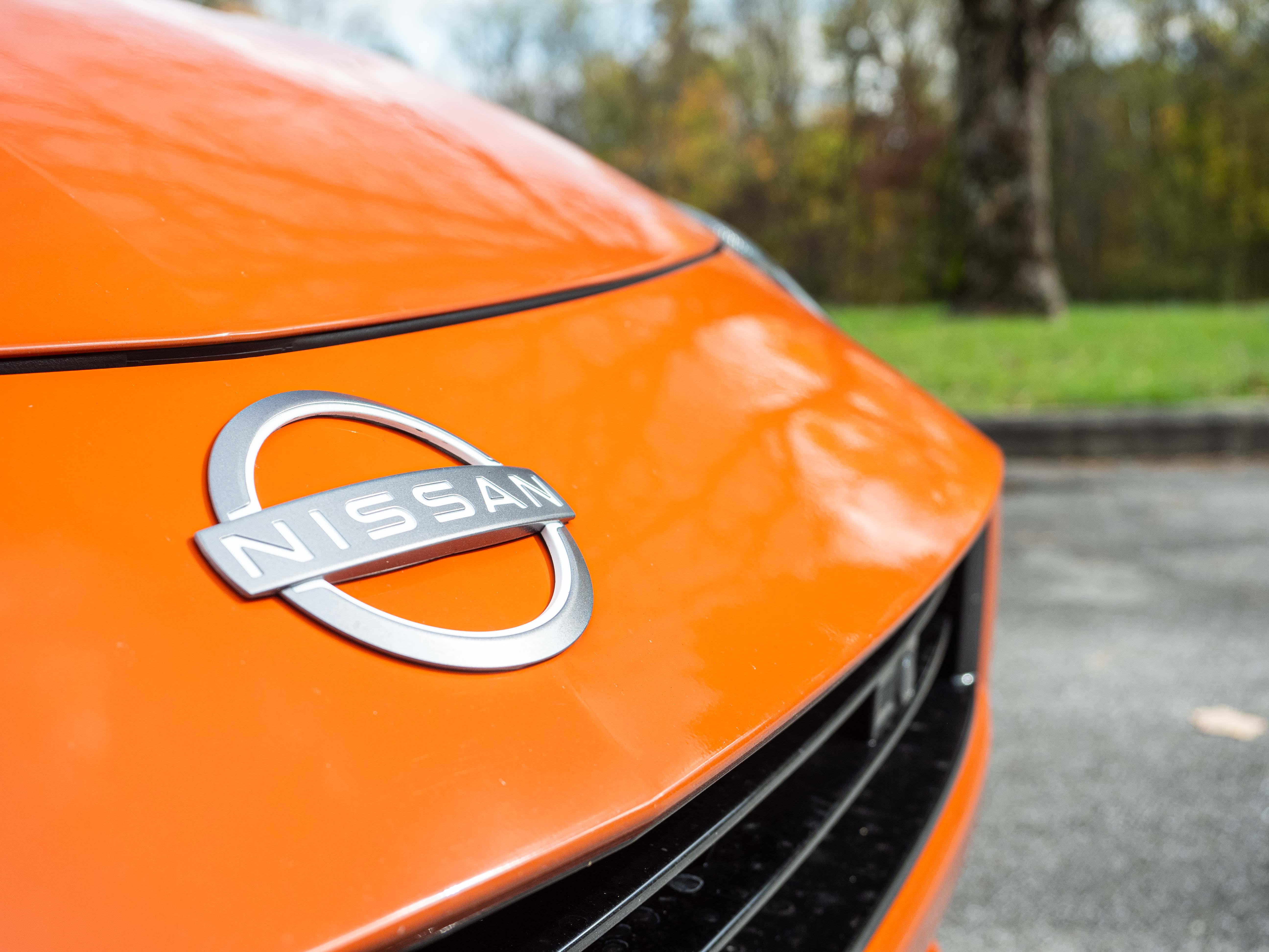 New Nissan CEO: "A Car Guy" Who Is "Full of Energy." Will That Be ...
