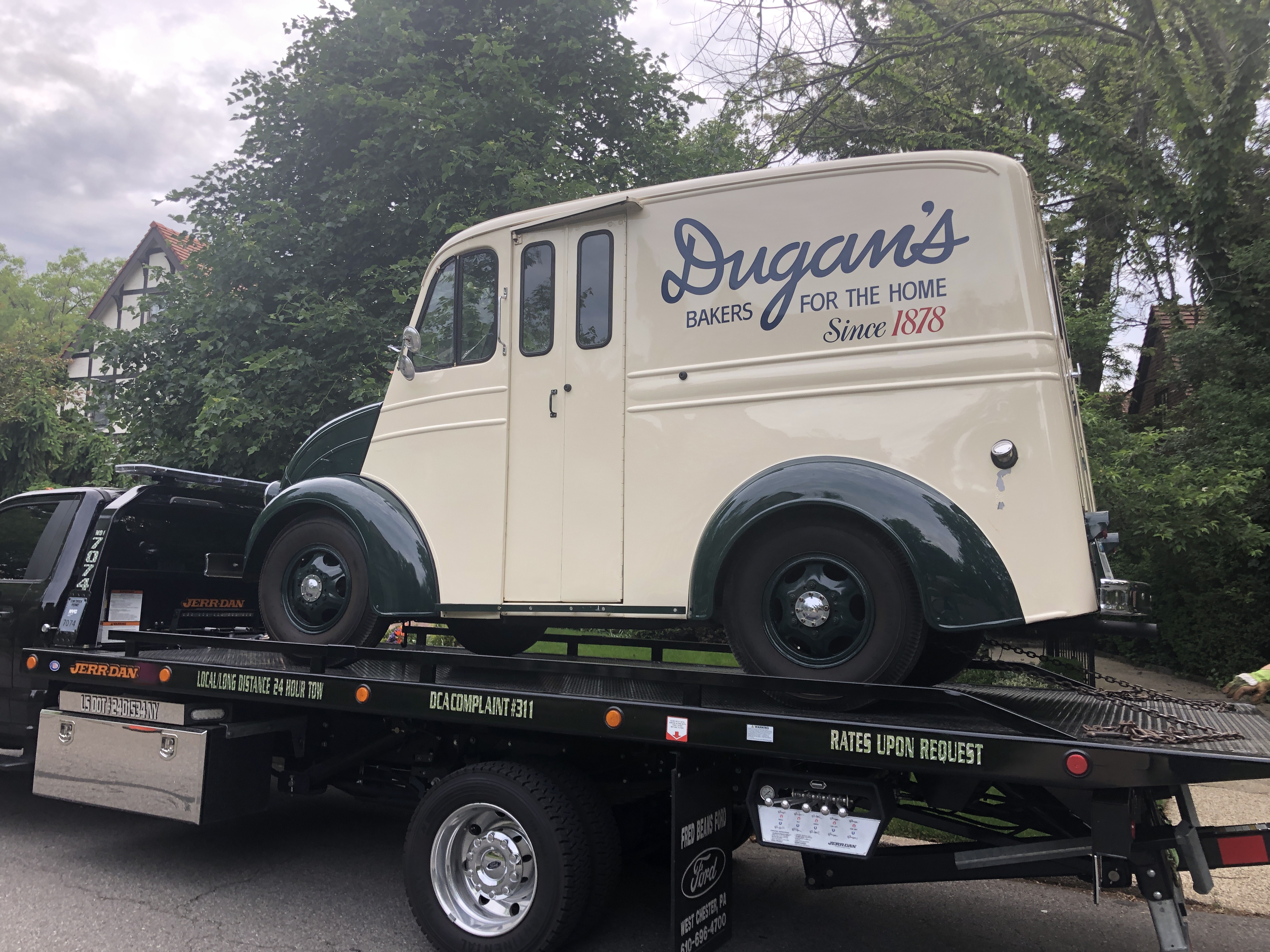 Picture Car Confidential #7: What Makes a Car Fit For the Screen ...