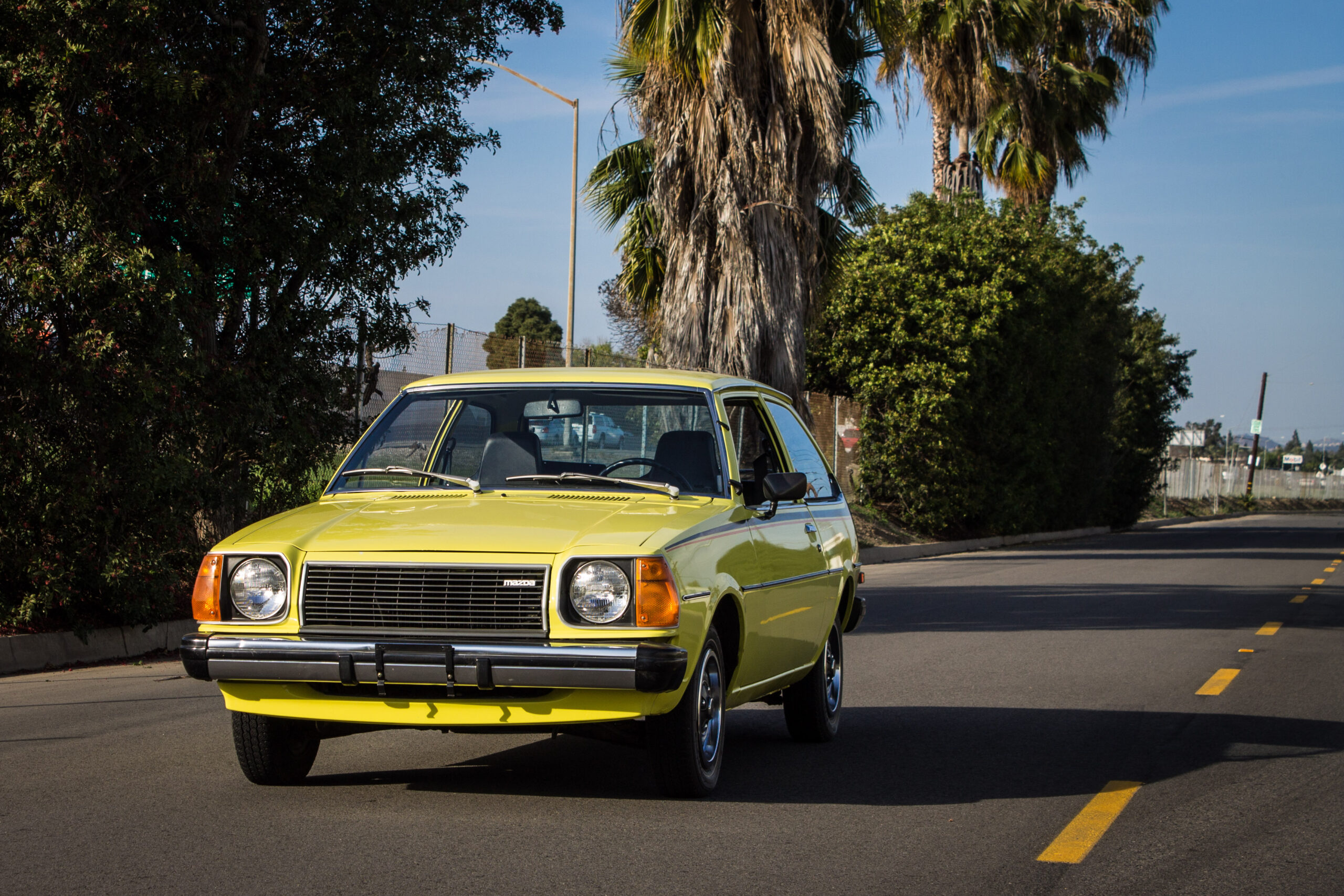 Hyundai’s First Car, the Pony, Turns 50 - Hagerty Media