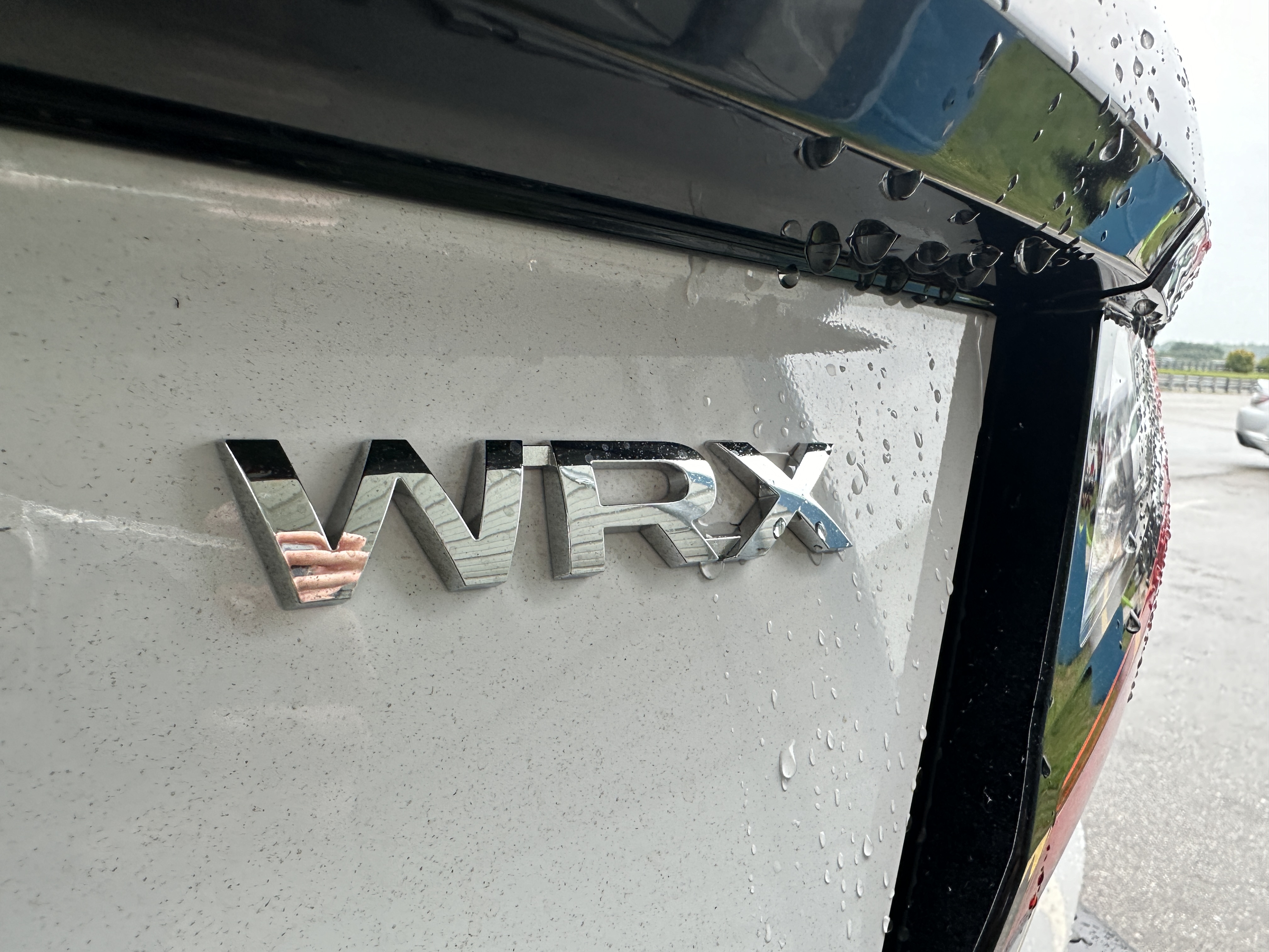 Speed for the Everyman: 2024 Subaru WRX TR at Track Night in America ...
