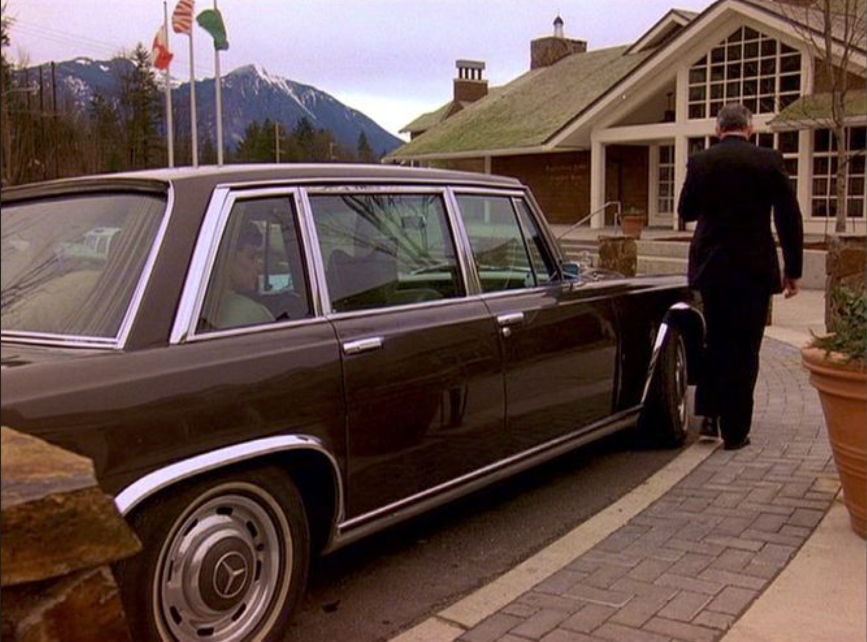 Honoring David Lynch with the Cars of Twin Peaks - Hagerty Media