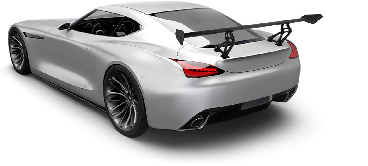 According To You: Spoiling Your Car with a Spoiler - Hagerty Media