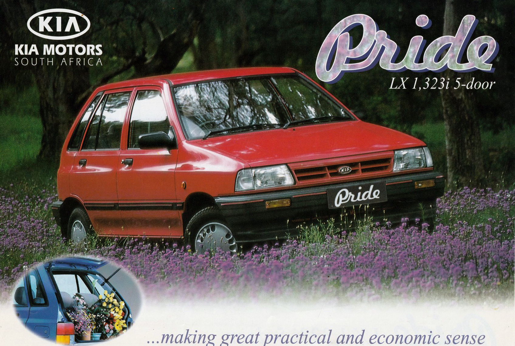 The Ford Festiva Is an Icon of Performance and Perseverance - Hagerty Media