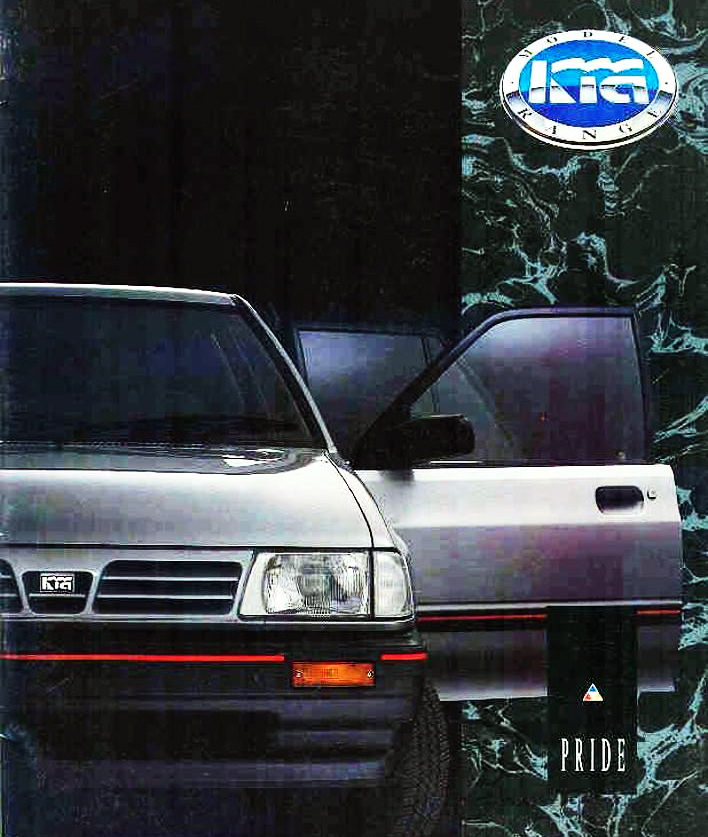 The Ford Festiva Is an Icon of Performance and Perseverance - Hagerty Media