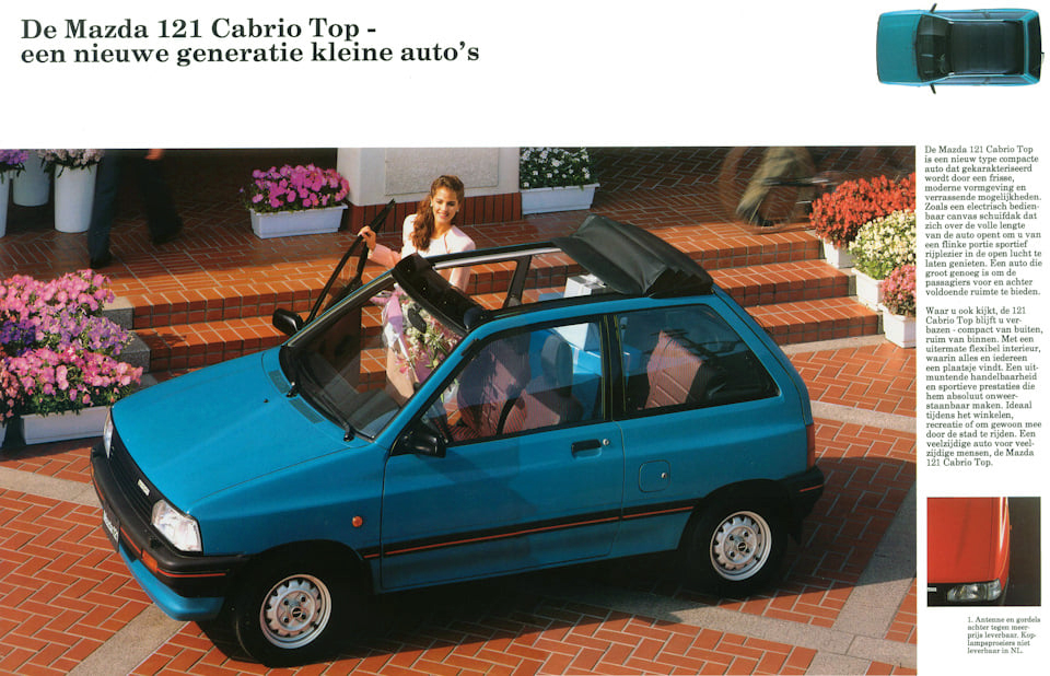 The Ford Festiva Is an Icon of Performance and Perseverance - Hagerty Media