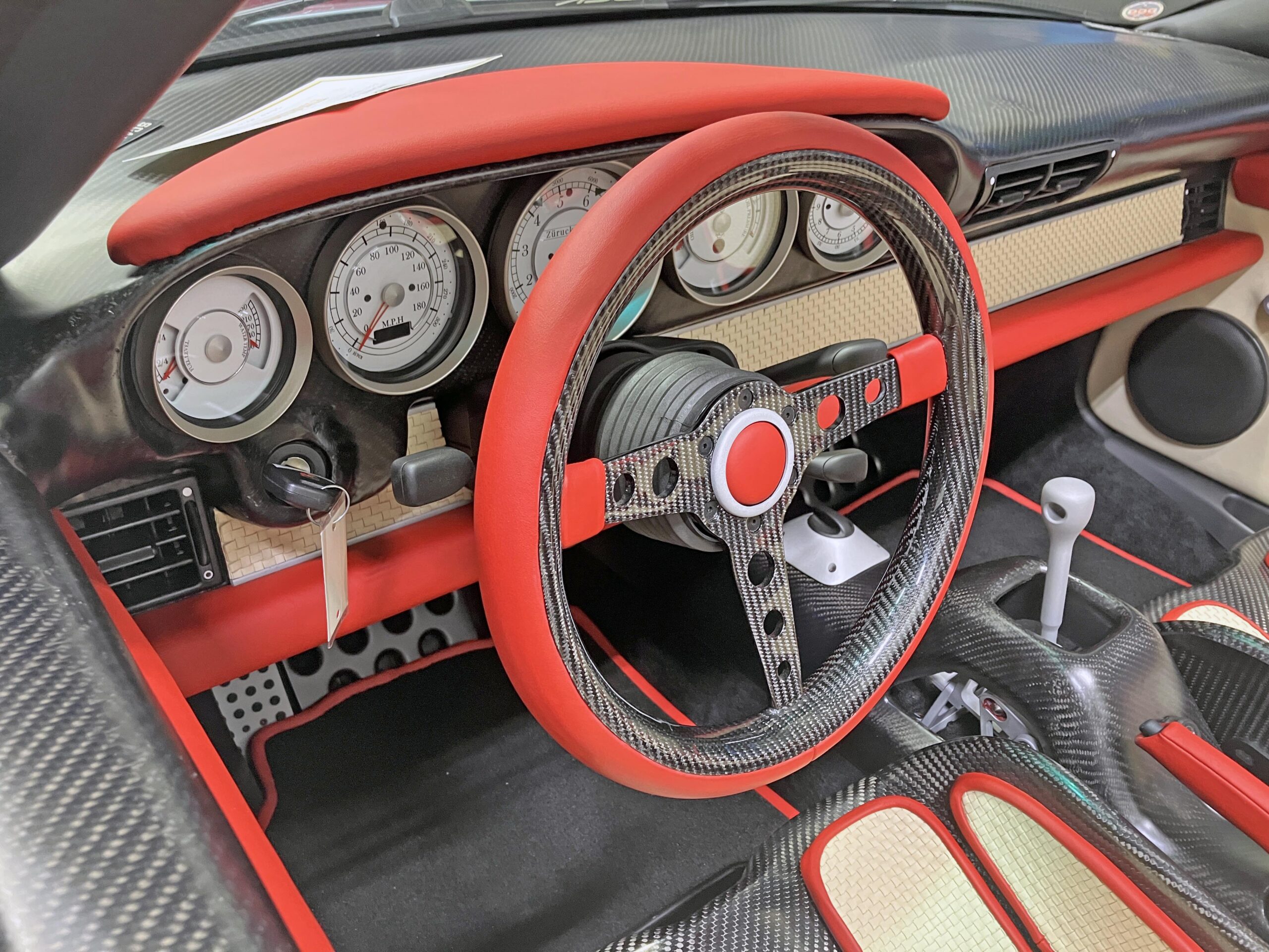 A New Camry or This Miles Works Porsche? The Choice Is Simple - Hagerty ...