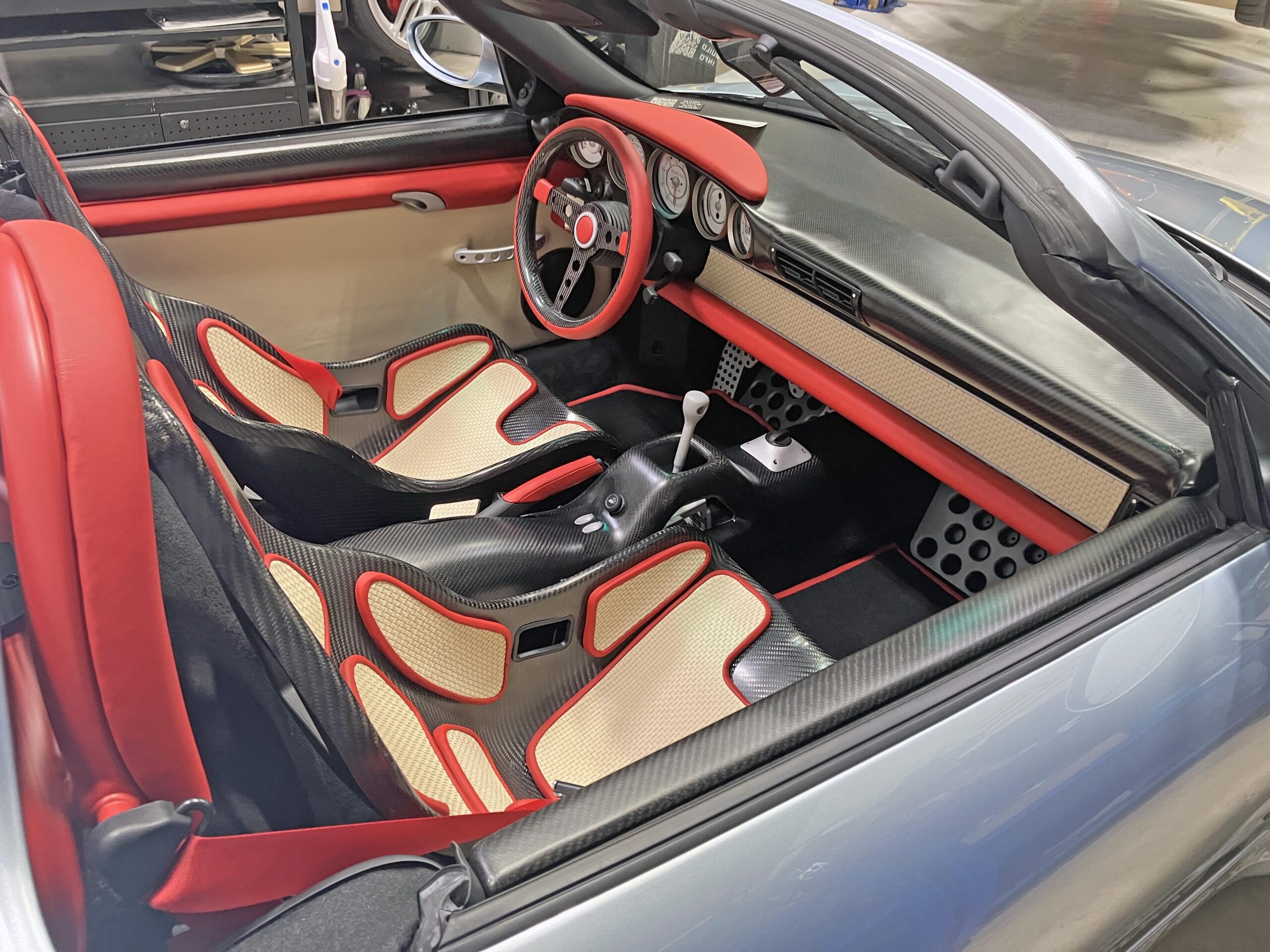 A New Camry or This Miles Works Porsche? The Choice Is Simple - Hagerty ...