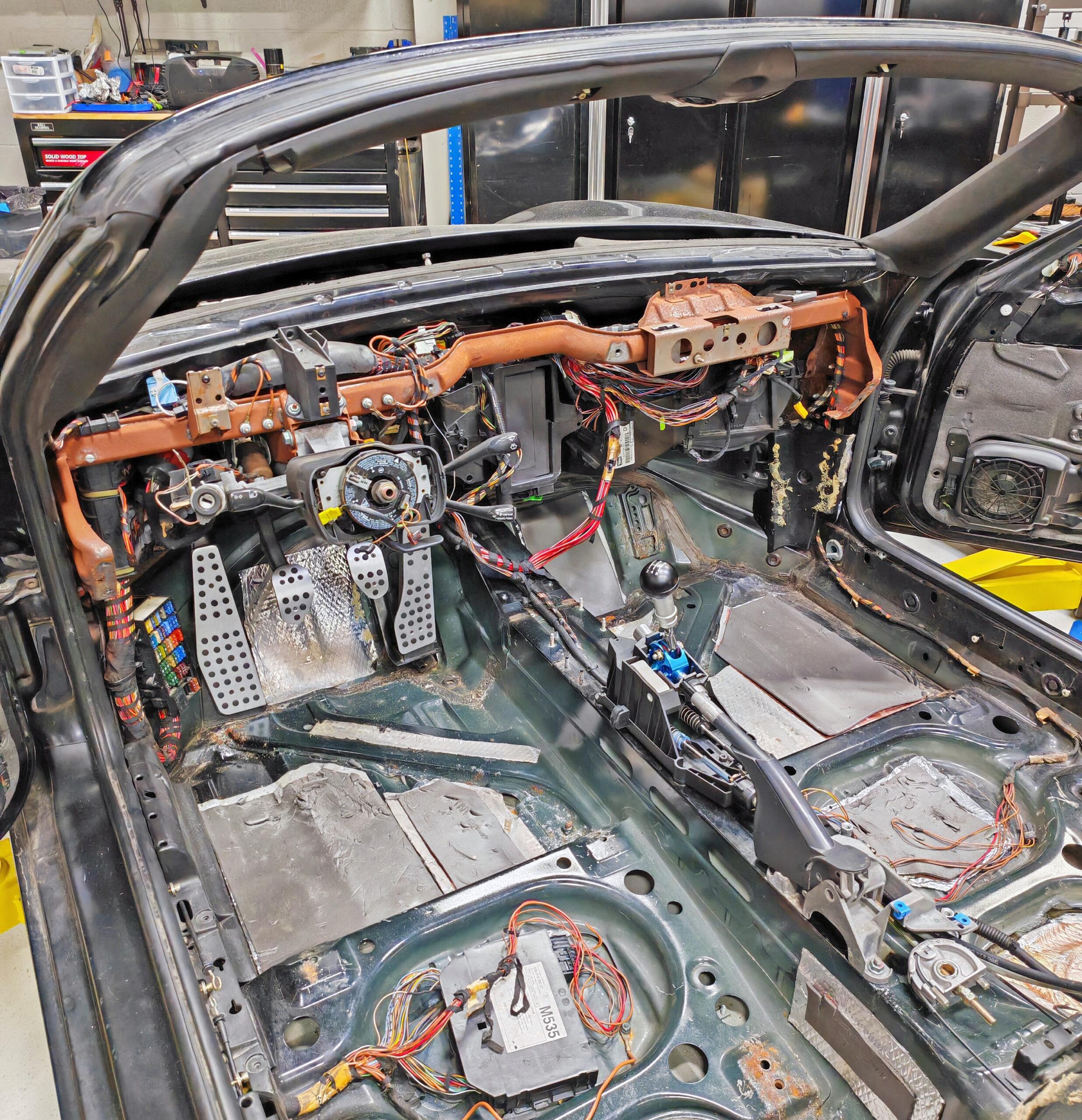 A New Camry or This Miles Works Porsche? The Choice Is Simple - Hagerty ...