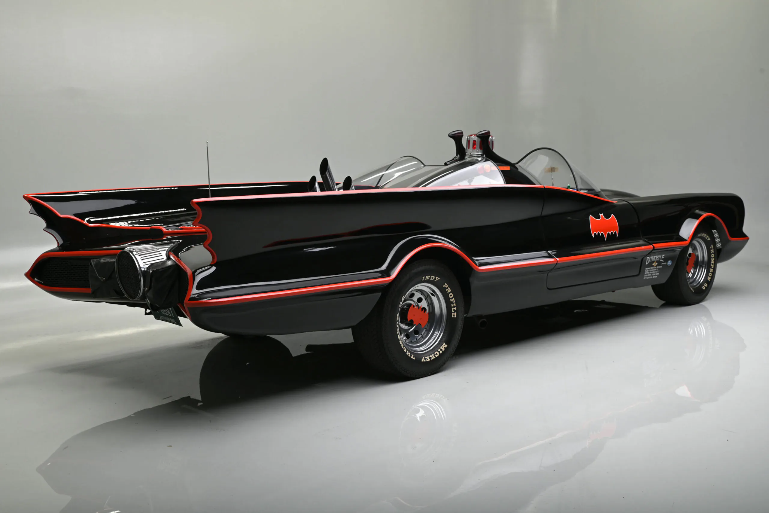 7 TV, Movie, and Celeb-Owned Cars Crossing the Block in Scottsdale ...