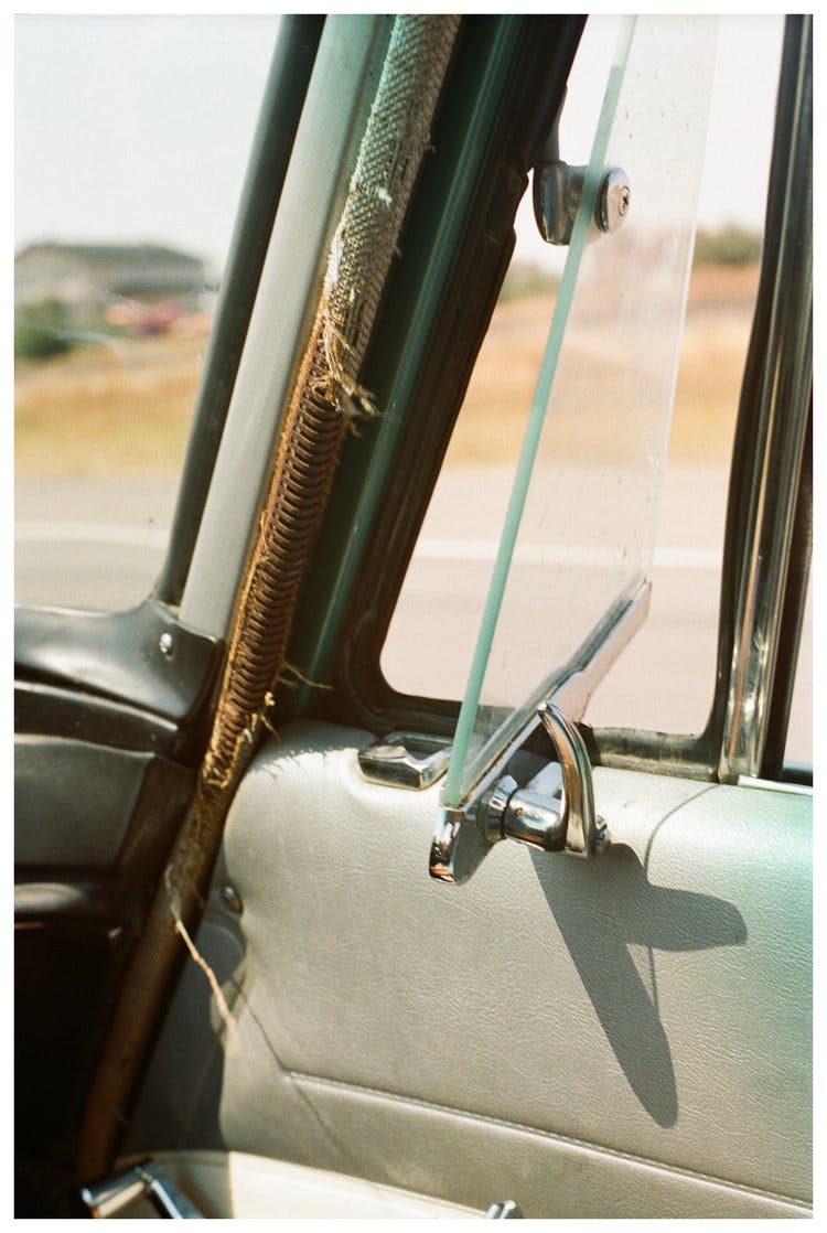 Meet the 1961 Lancer That Always Came Home - Hagerty Media