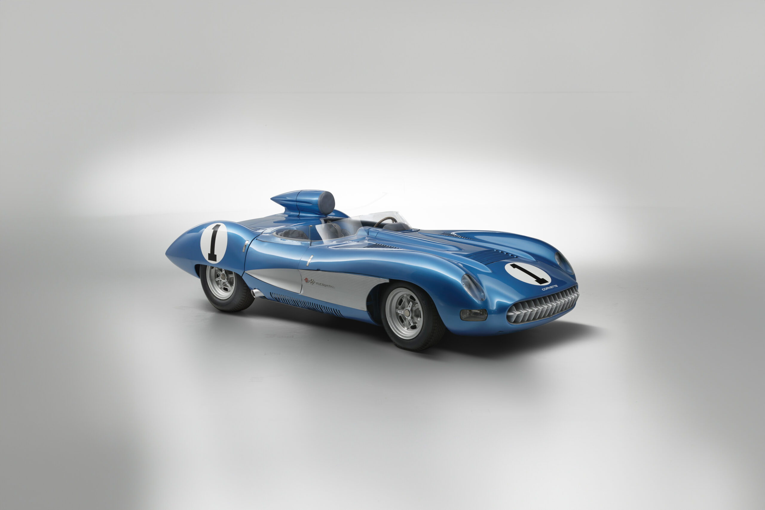 This Is the Most Expensive Corvette Ever Sold at Auction - Hagerty Media