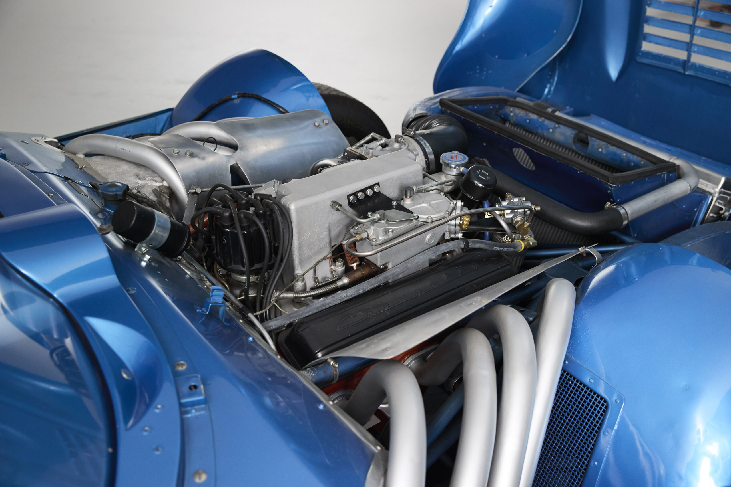 This Is the Most Expensive Corvette Ever Sold at Auction - Hagerty Media