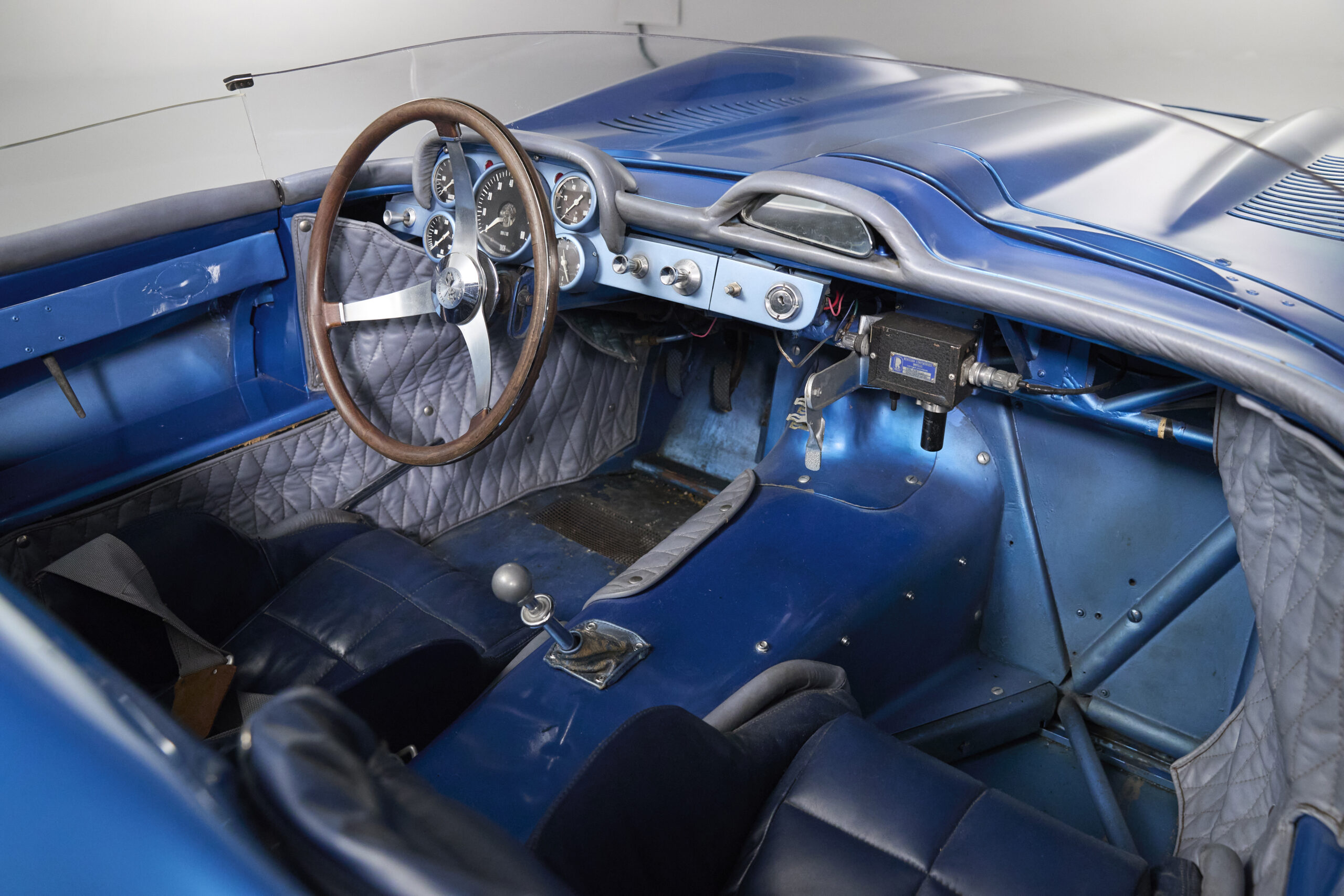 This Is the Most Expensive Corvette Ever Sold at Auction - Hagerty Media