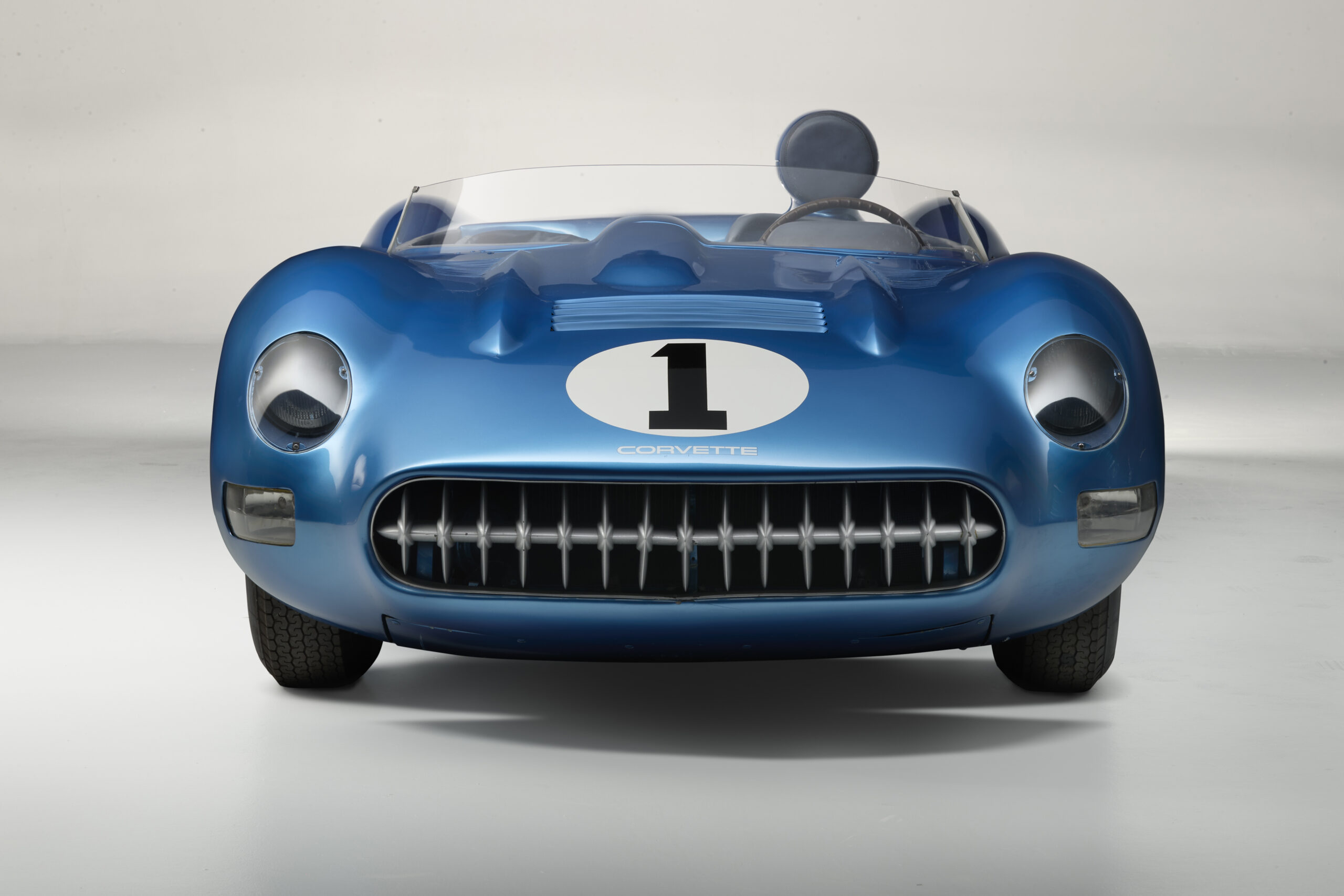 This Is the Most Expensive Corvette Ever Sold at Auction - Hagerty Media