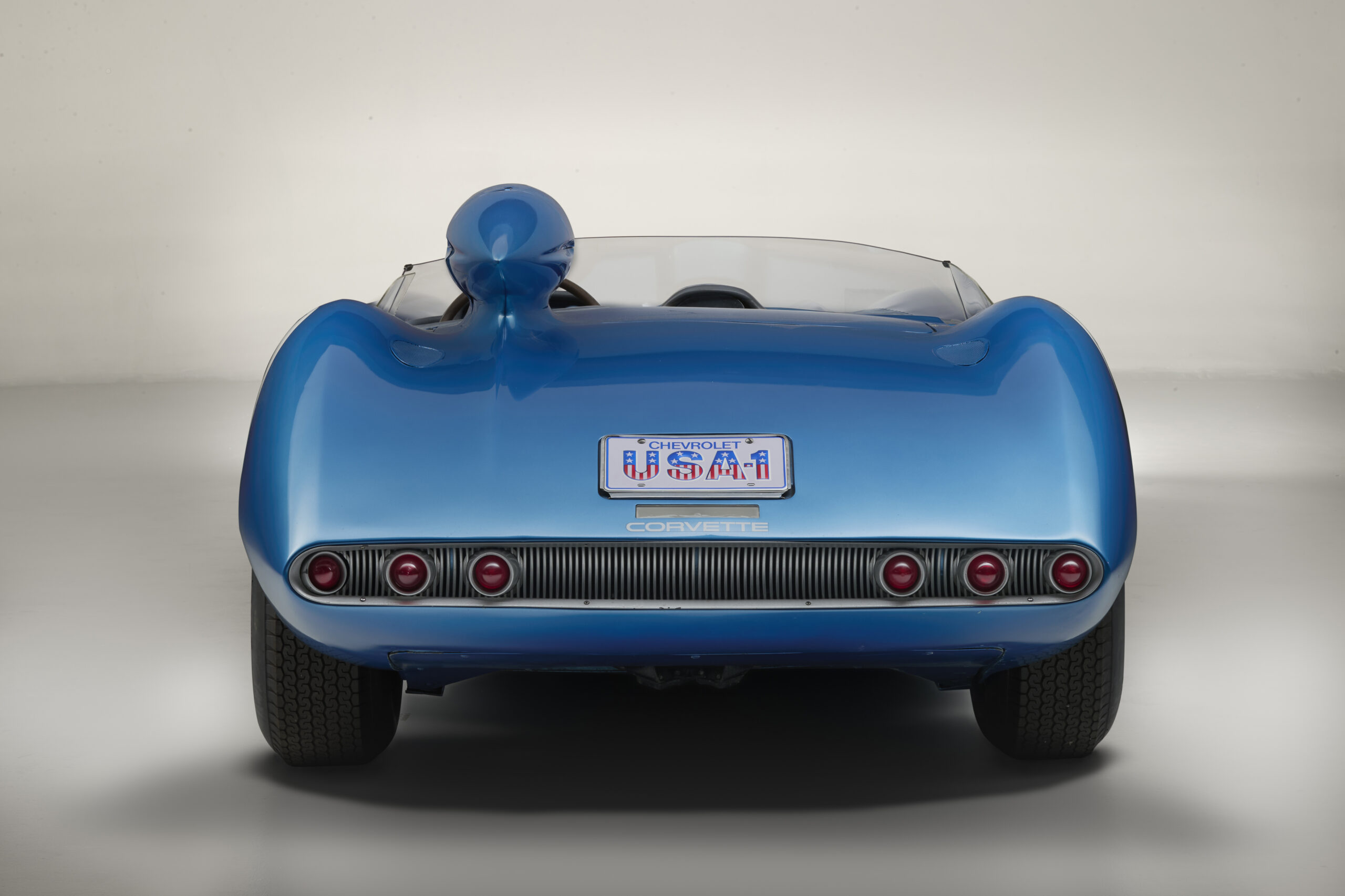 This Is the Most Expensive Corvette Ever Sold at Auction - Hagerty Media