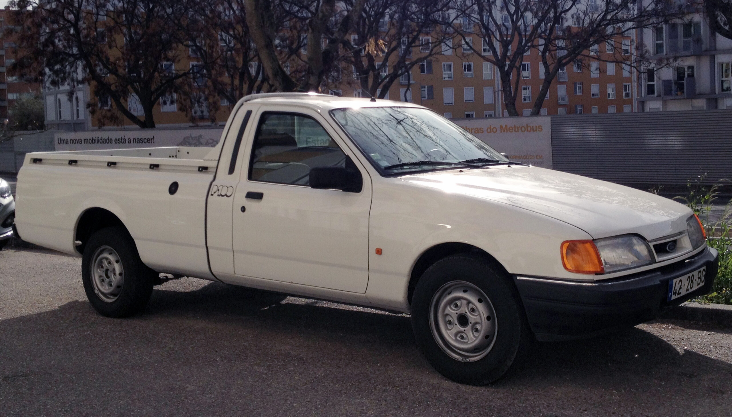 It’s Not Just America—the World Loves Its Pickup Trucks - Hagerty Media