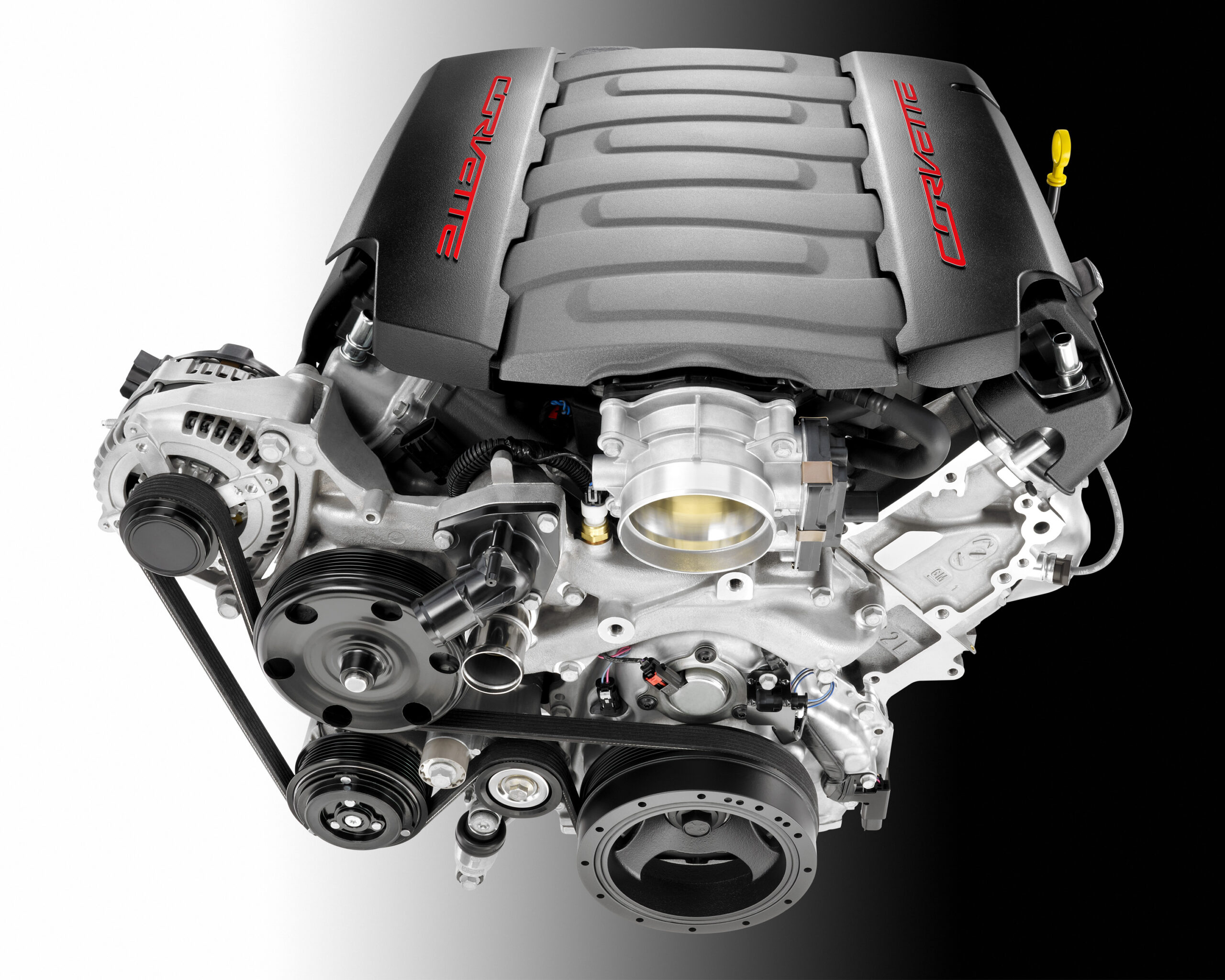 As the C8 Ups the Ante, the 2014–19 C7 Corvette Remains a Great Bet ...