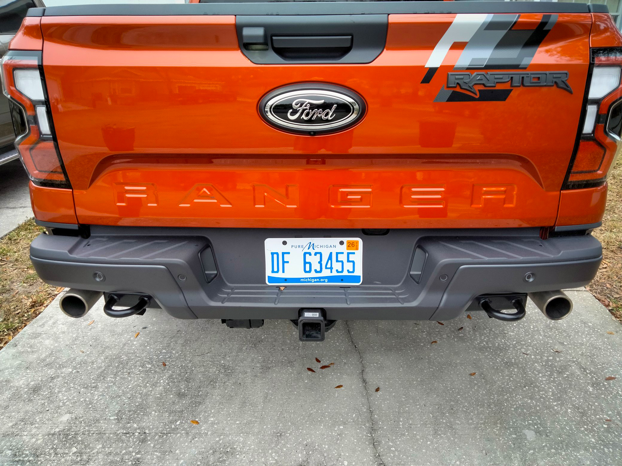 2024 Ford Ranger Raptor: Everything You Want in a Pickup, and Less ...