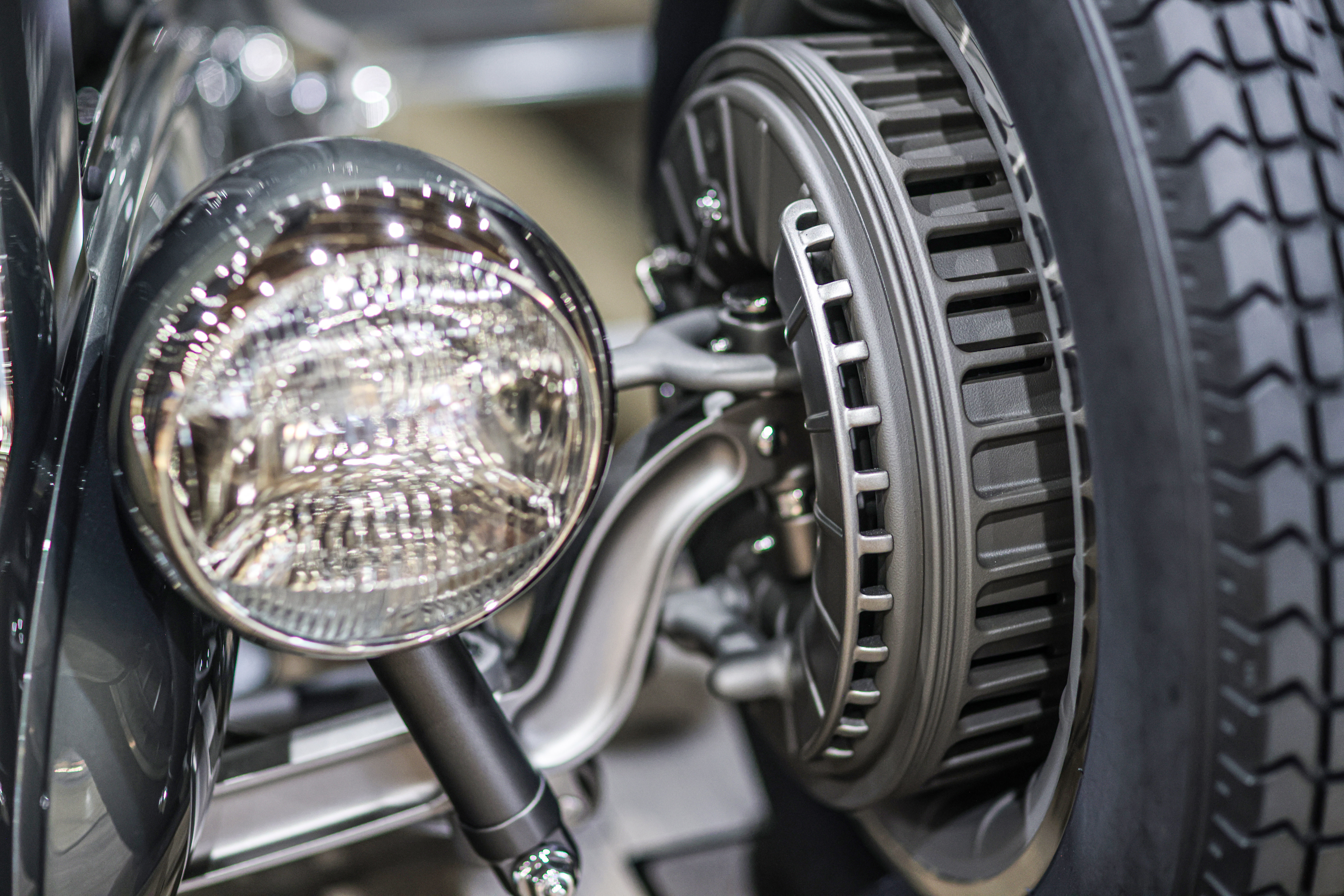 Ross Myers’ Fenderless ’36 Ford Is America’s Most Beautiful Roadster ...