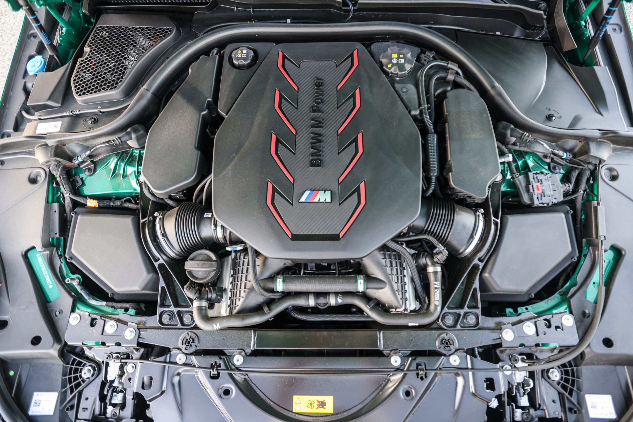 2025 BMW M5: So Fast You Won’t Have Time to Have Fun - Hagerty Media