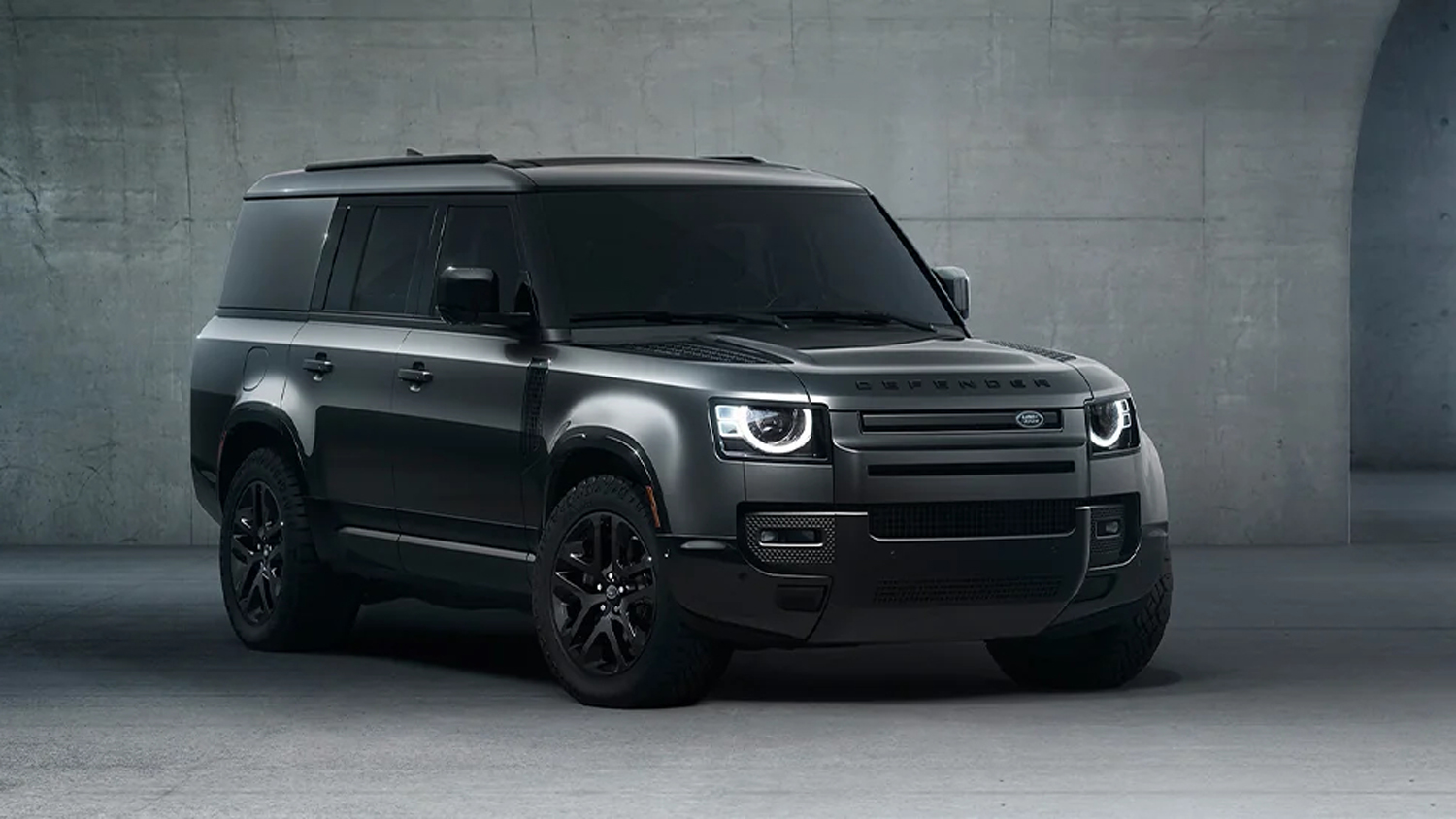 JLR CEO Adrian Mardell to Step Down as Headwinds Mount - Hagerty Media