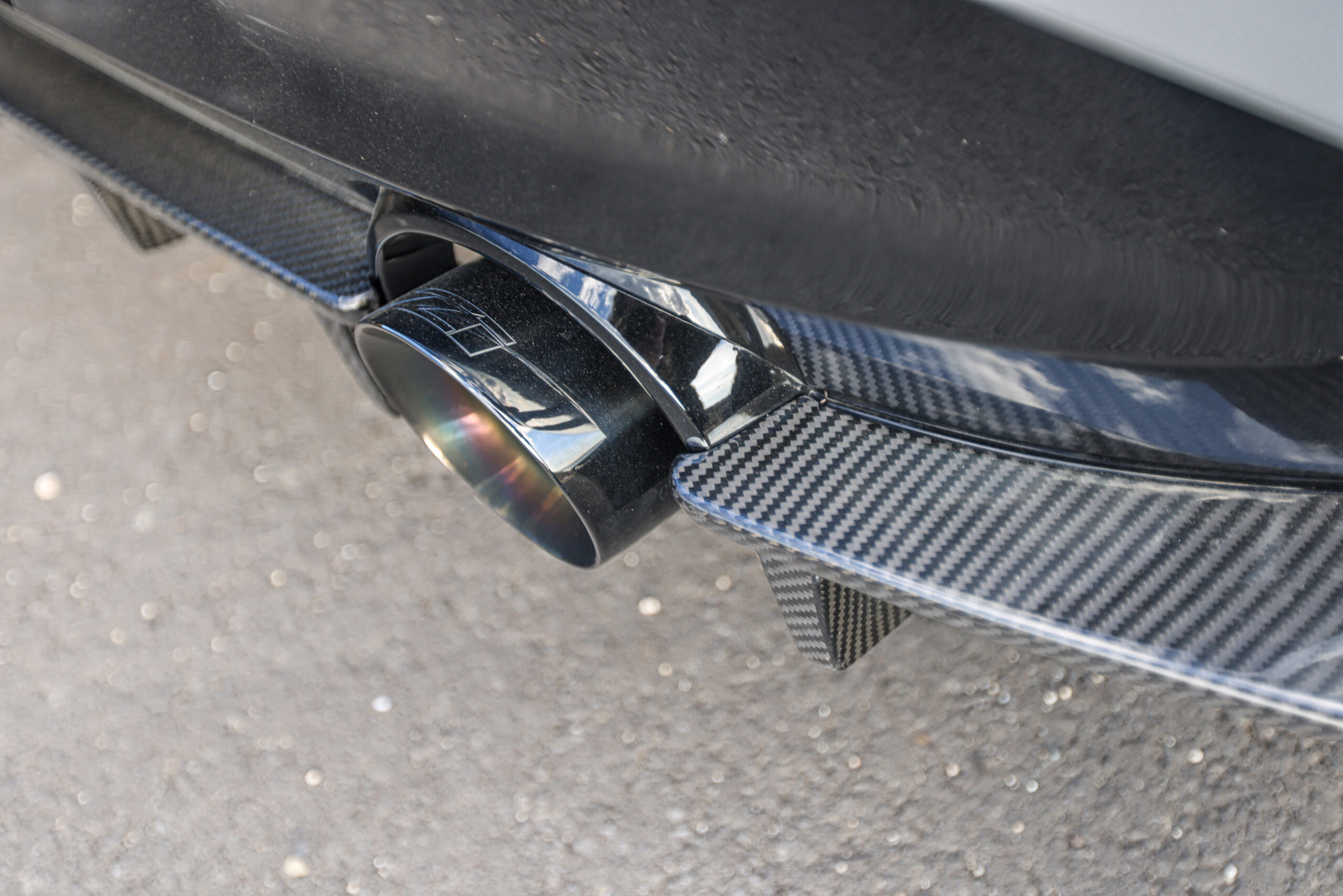 Z1 600R: A 600-HP Tuner Z Done Right - Hagerty Media