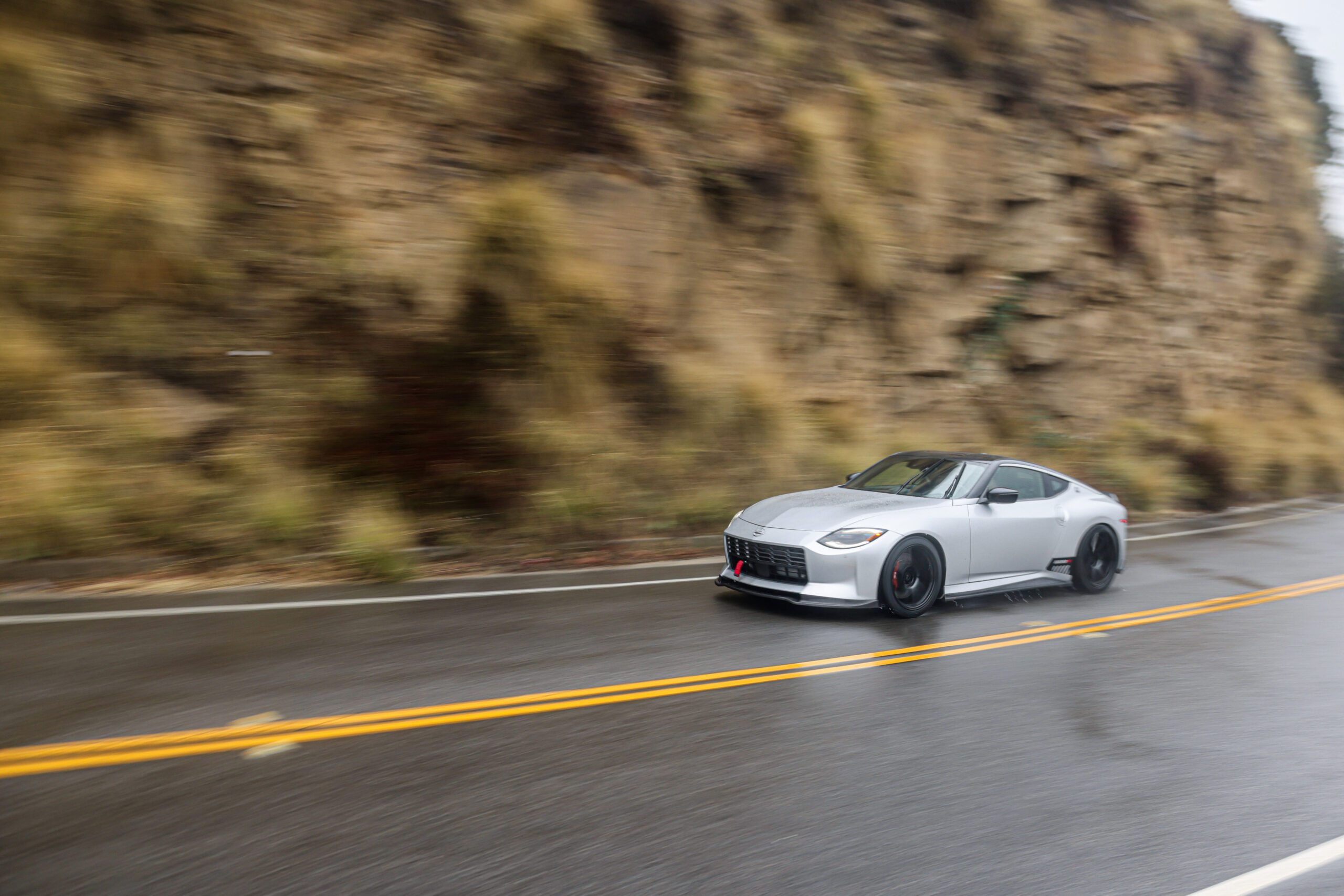 Z1 600R: A 600-HP Tuner Z Done Right - Hagerty Media