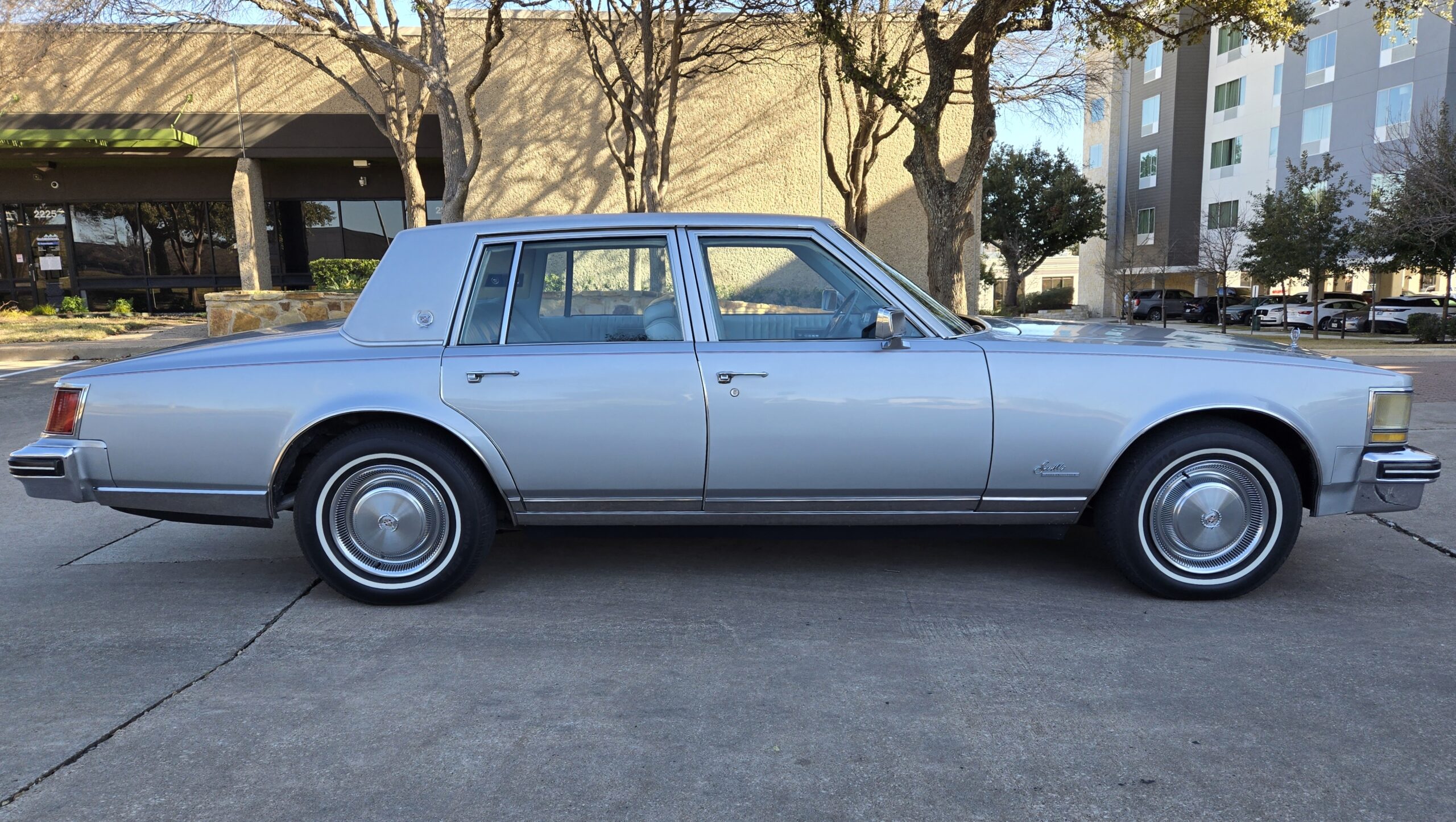 1976 Cadillac Seville: The Original, the Classic - Hagerty Media