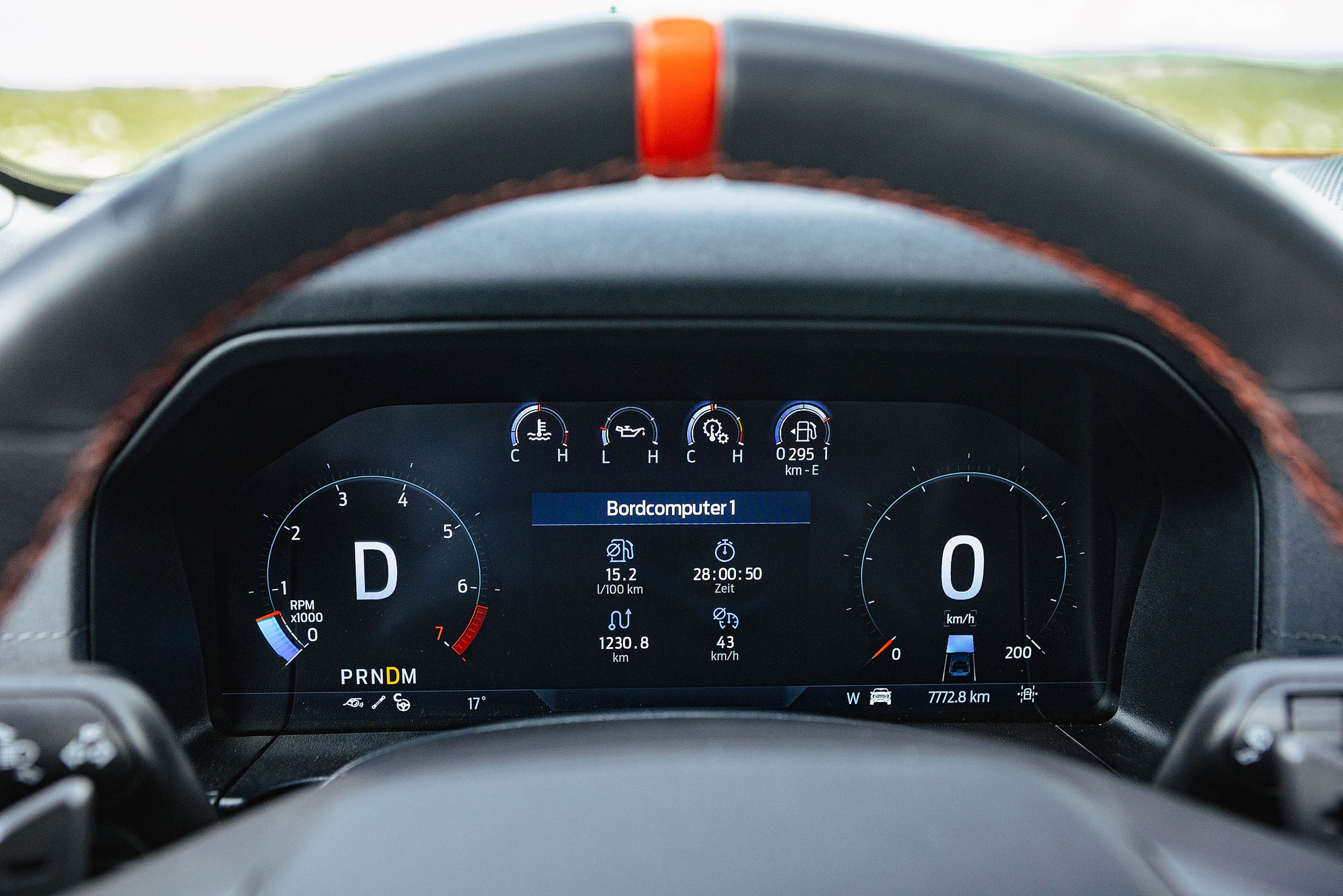 2024 Ford Ranger Raptor: Everything You Want in a Pickup, and Less ...